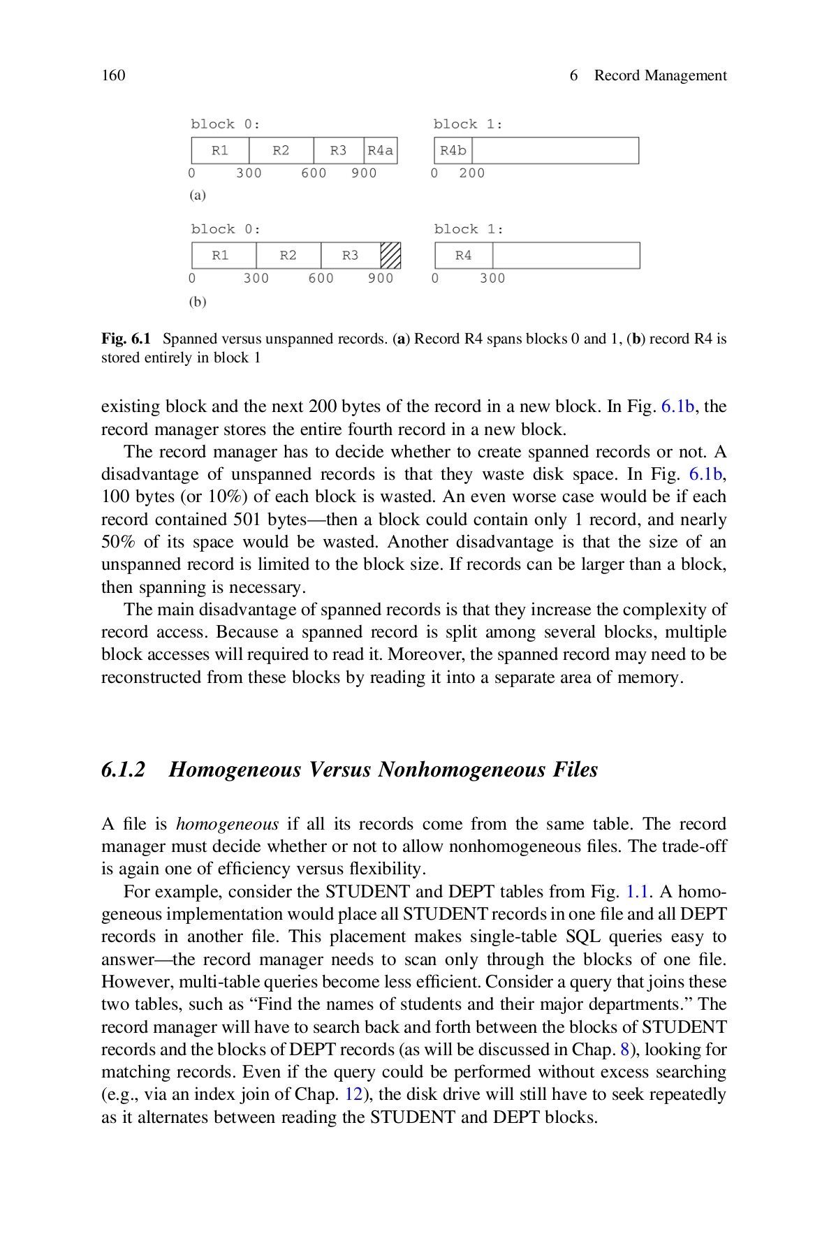 Database Design and Implementation - Willington Island - Page 171 | Flip PDF Online | PubHTML5