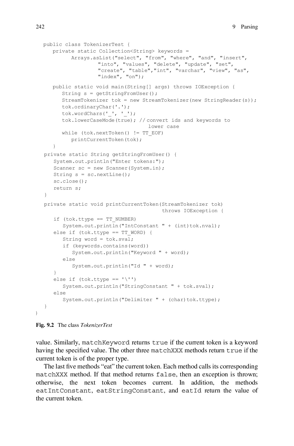 Database Design and Implementation - Willington Island - Page 253 | Flip PDF Online | PubHTML5