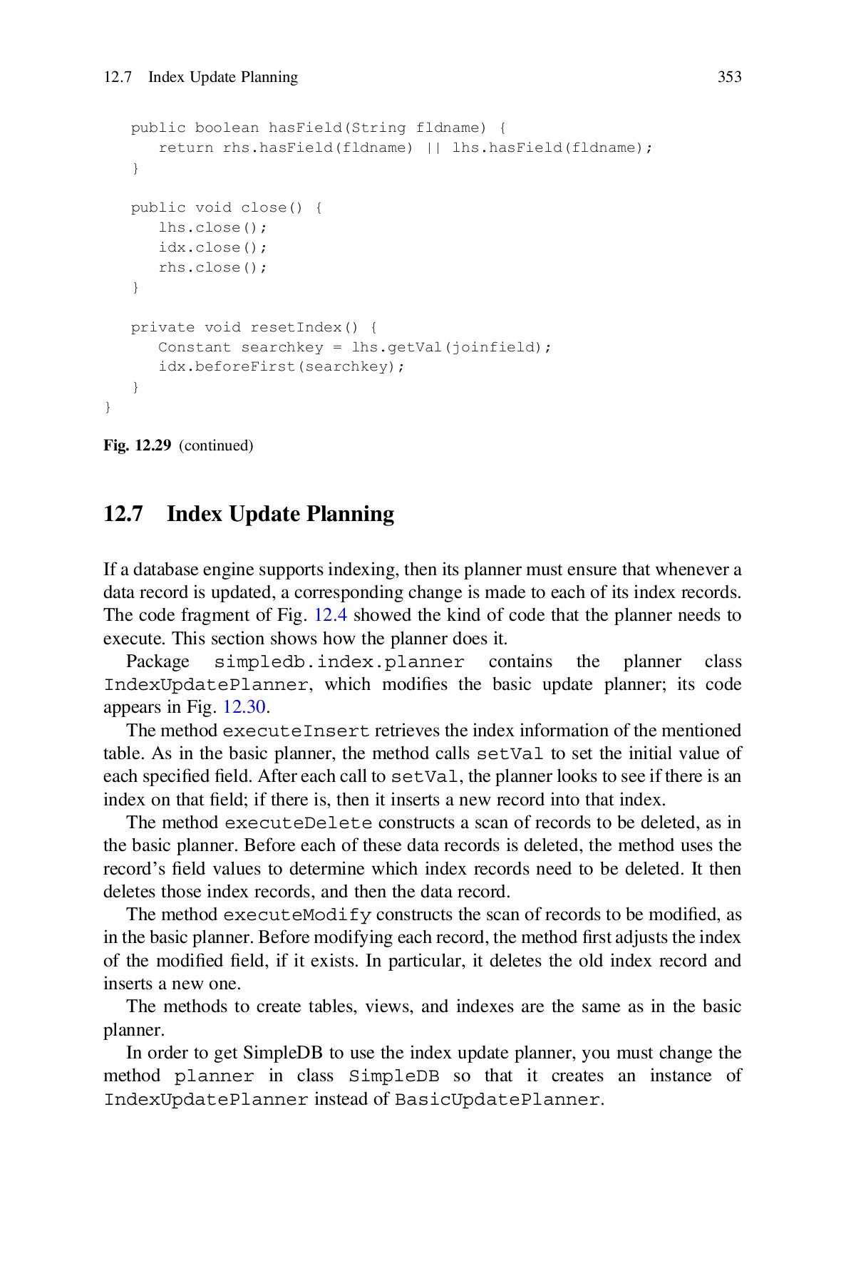 Database Design and Implementation - Willington Island - Page 363 | Flip PDF Online | PubHTML5