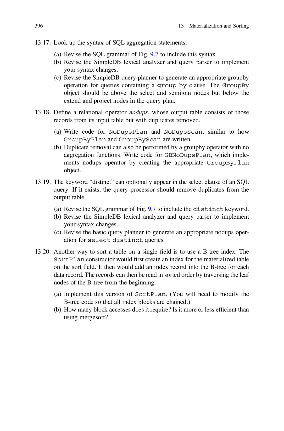 Database Design and Implementation - Willington Island - Page 406 | Flip PDF Online | PubHTML5