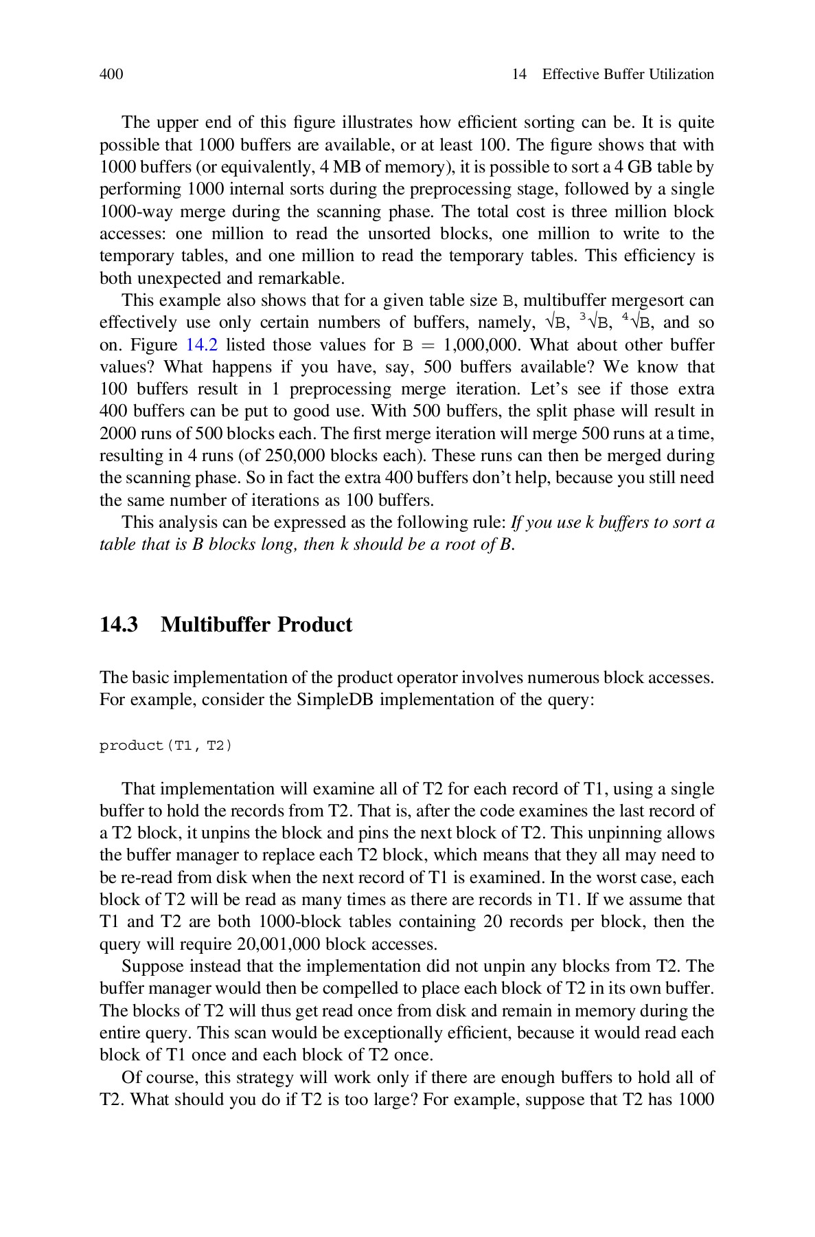 Database Design and Implementation - Willington Island - Page 410 | Flip PDF Online | PubHTML5