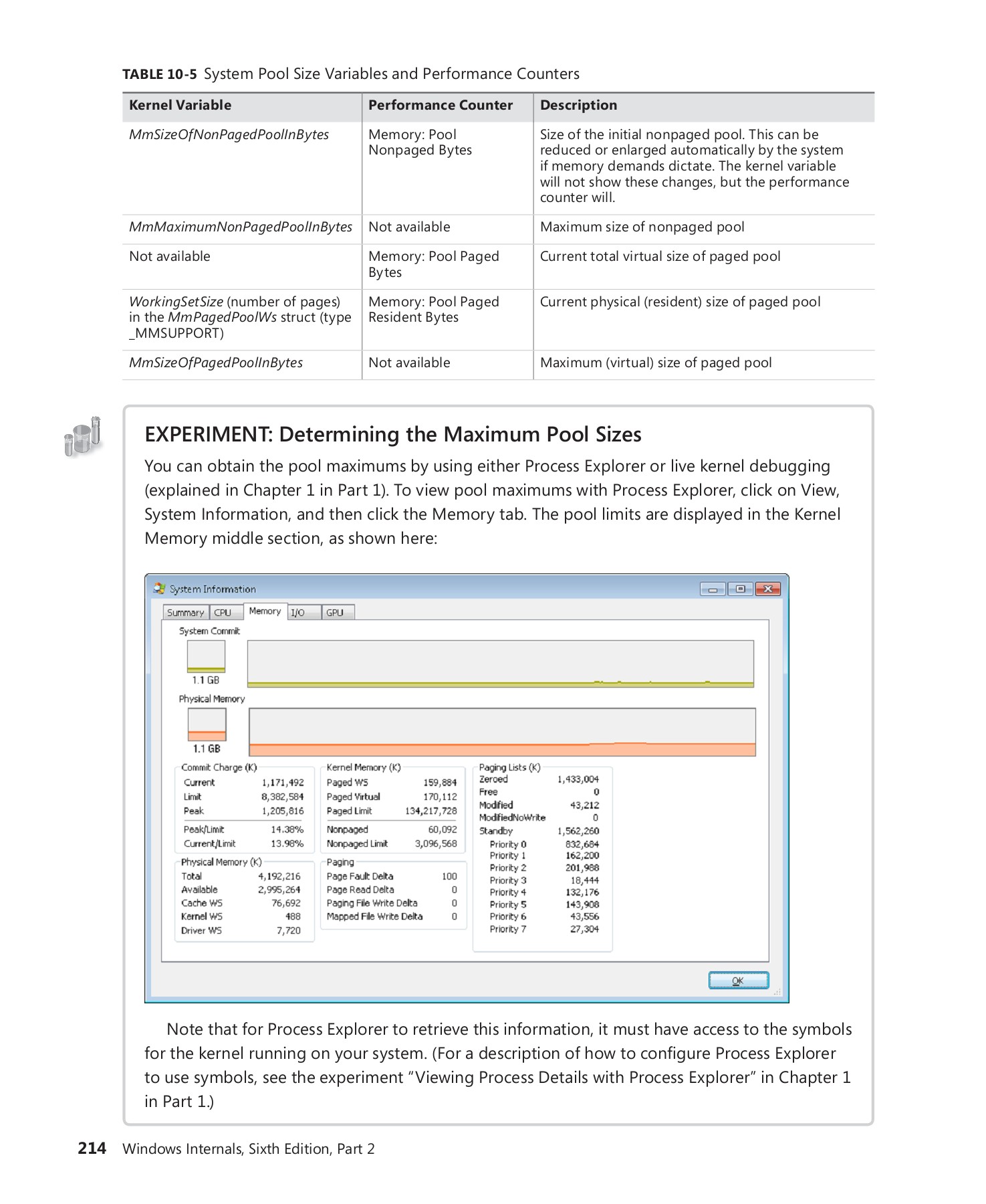Windows Internals PART-2 - Willington Island - Page 236 | Flip PDF ...