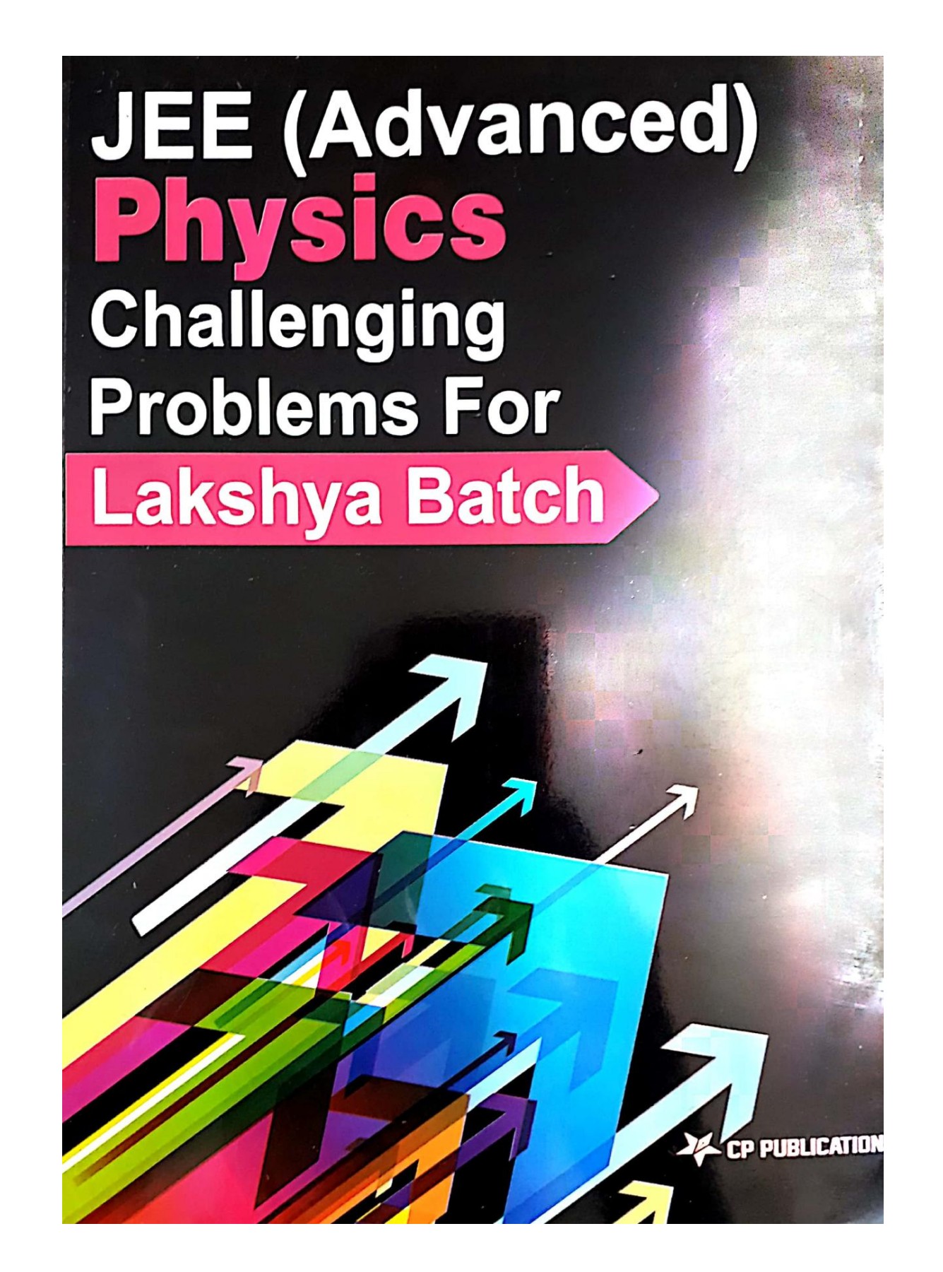 Lakshya Batch Challenging Problems - Physics - Willington Island - Page 1 - 513 | Flip PDF ...