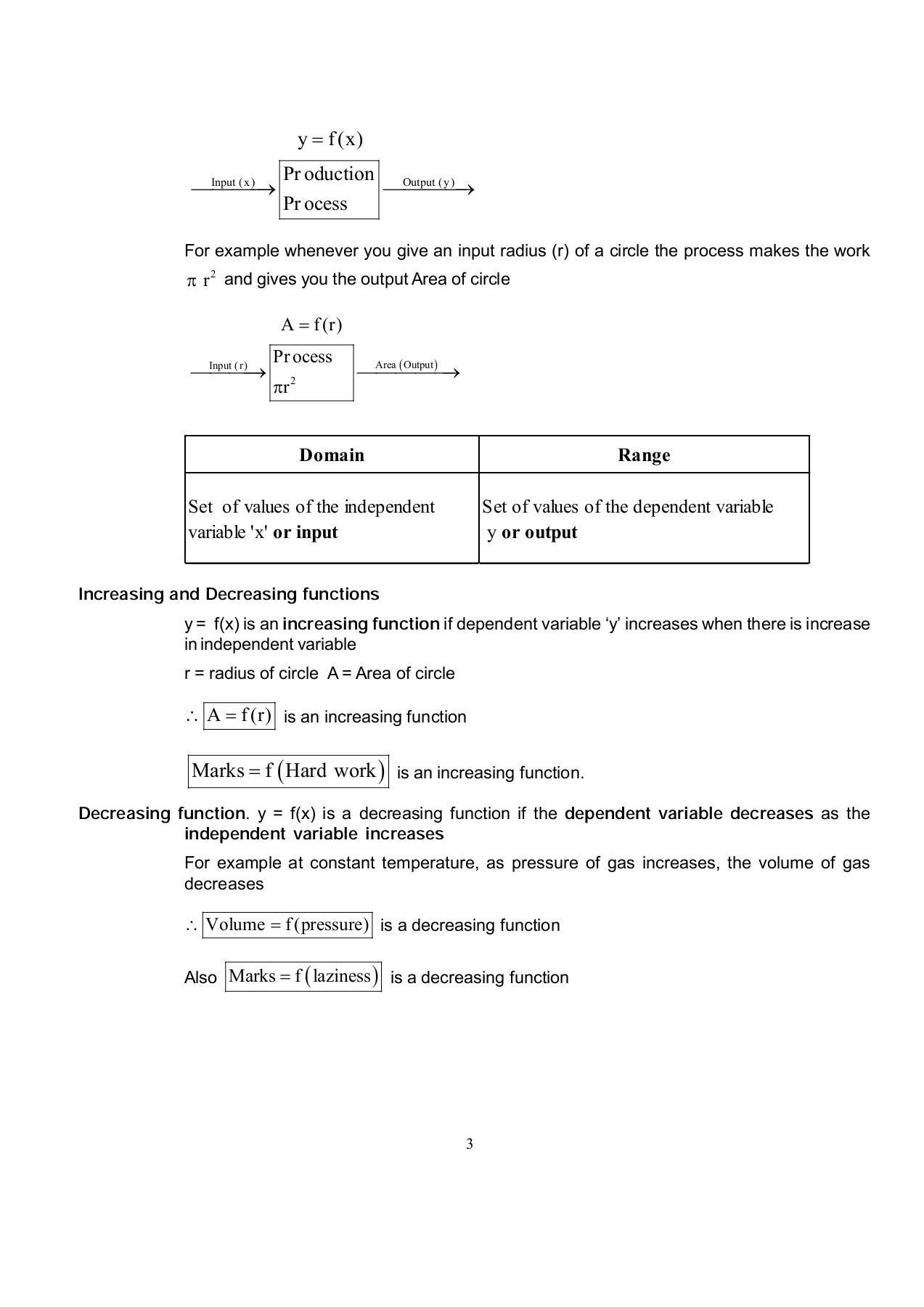 Limits And Derivative Lecture Notes Willington Island Page 3 Flip Pdf Online Pubhtml5