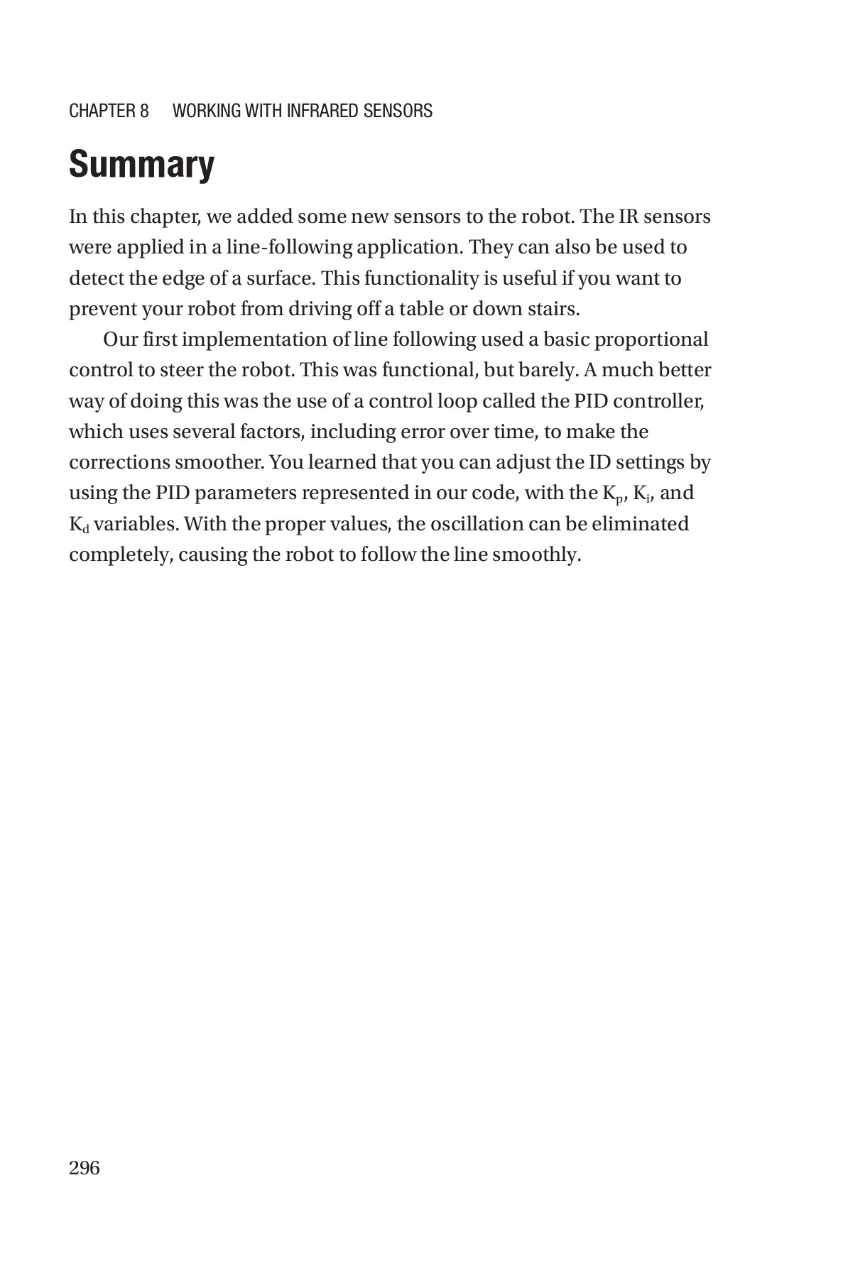 Beginning Robotics with Raspberry Pi and Arduino: Using Python and ...