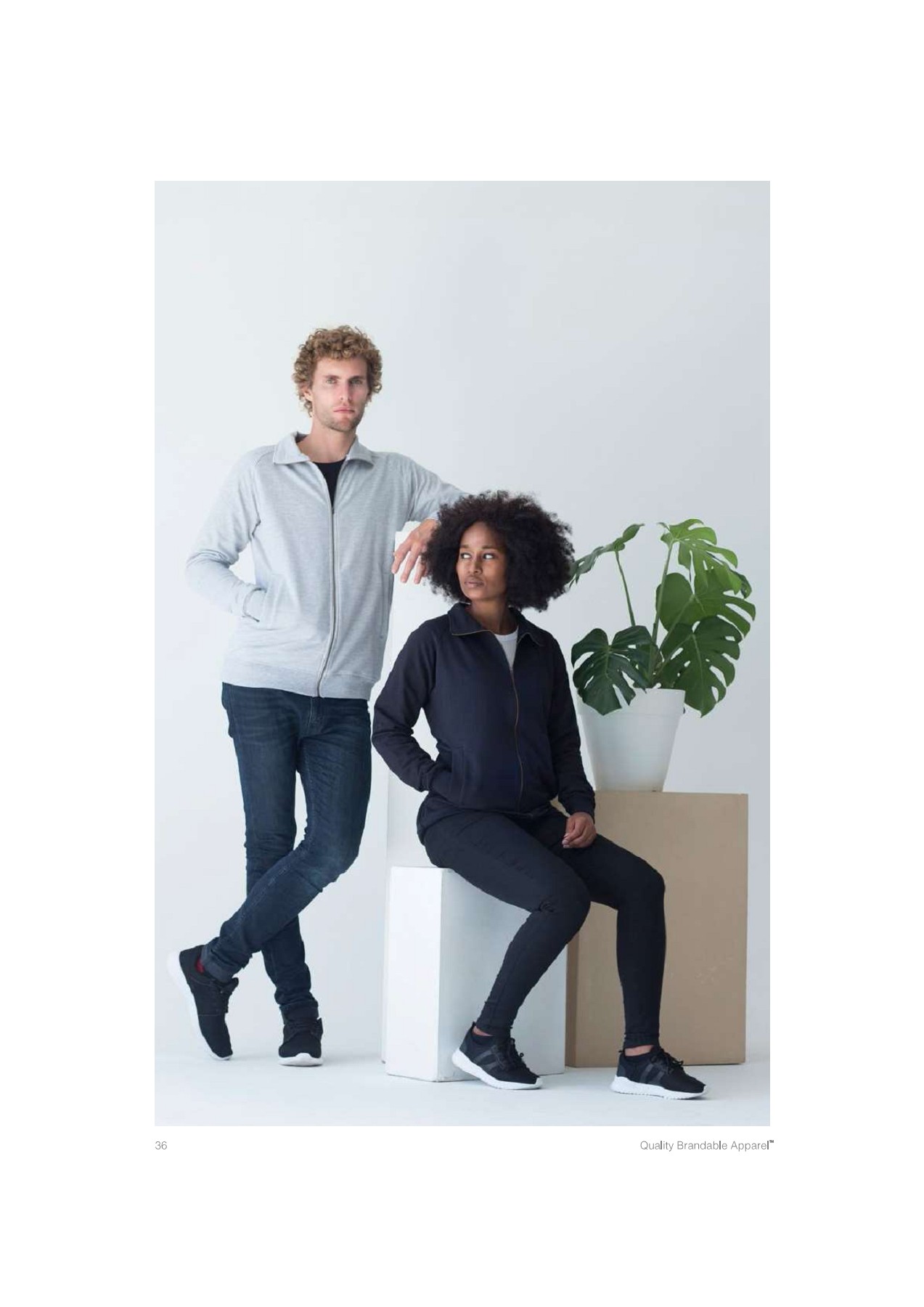 Apparel-Catalogue - Taylor Taylor Co - Page 33 | Flip PDF Online | PubHTML5