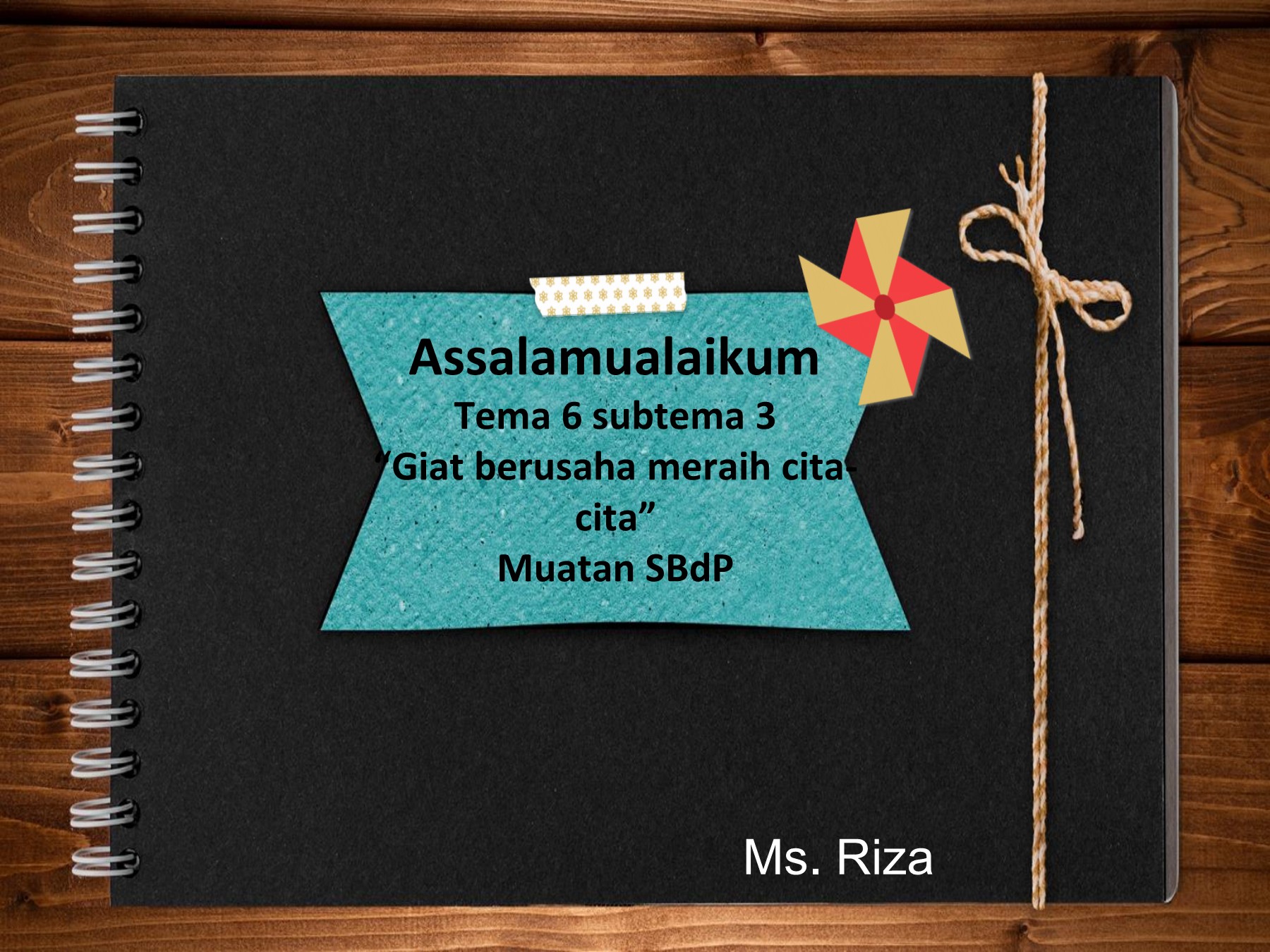 sbdp kelas 4 tema 6 teknik tempel - erzaintananggraini - Halaman 1 - 12 | PDF Online | PubHTML5