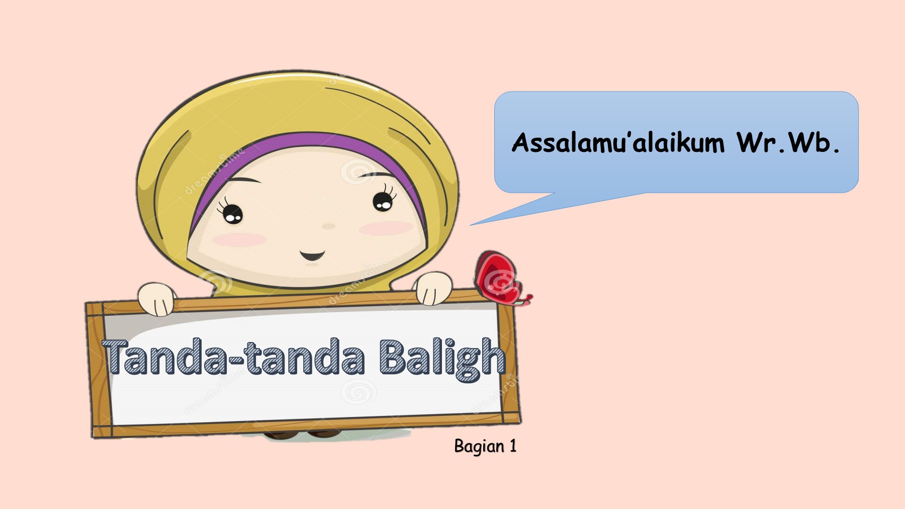 TANDA TANDA BALIGH - erzaintananggraini - Halaman 1 - 6 | PDF Online ...