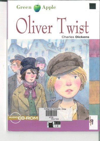 oliver - famillehalimi - Page 21 | Flip PDF Online | PubHTML5