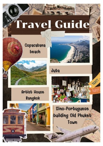 Travel Guide