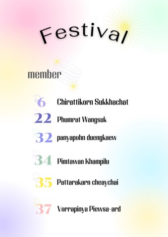 G7 Festival around the world