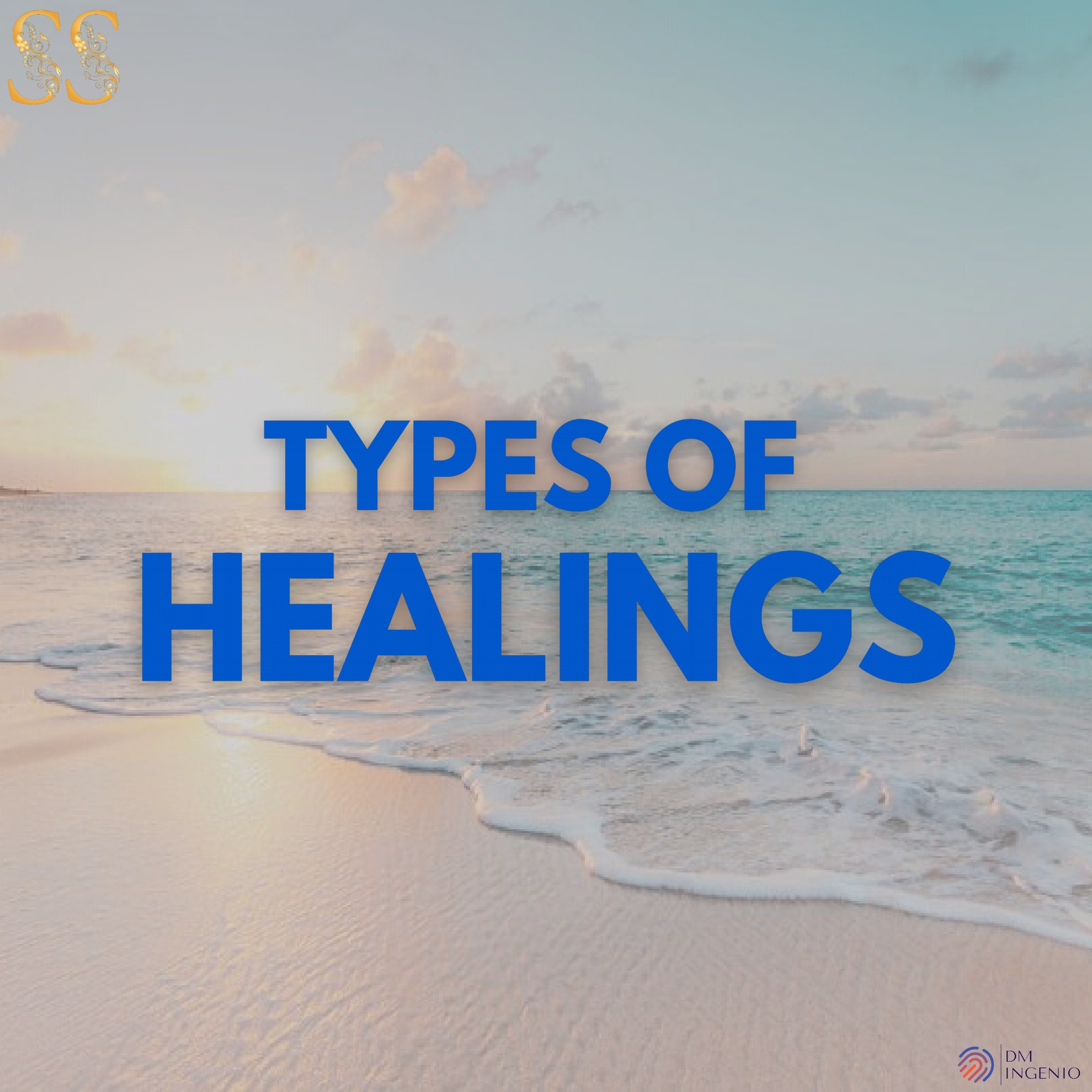 TYPES OF HEALING - karishsankhla - Page 1 - 17 | Flip PDF Online | PubHTML5