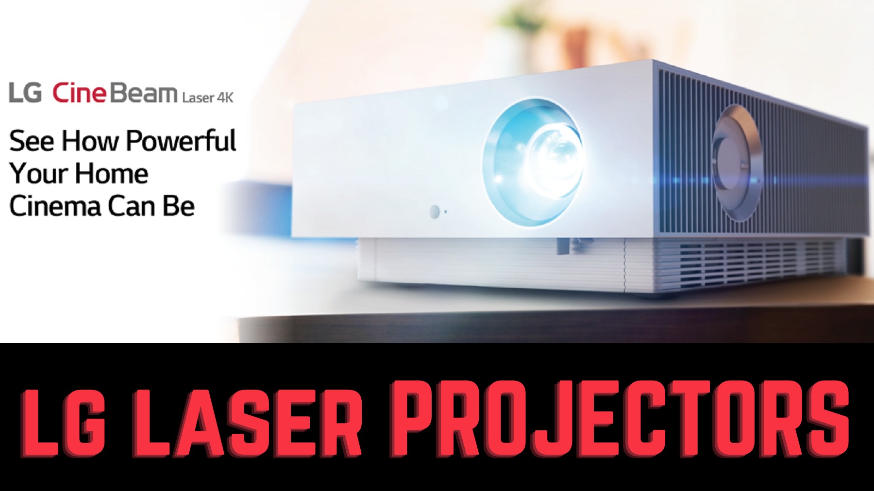 Lg Projectors - Box N Beat - Page 1 - 3 | Flip PDF Online | PubHTML5