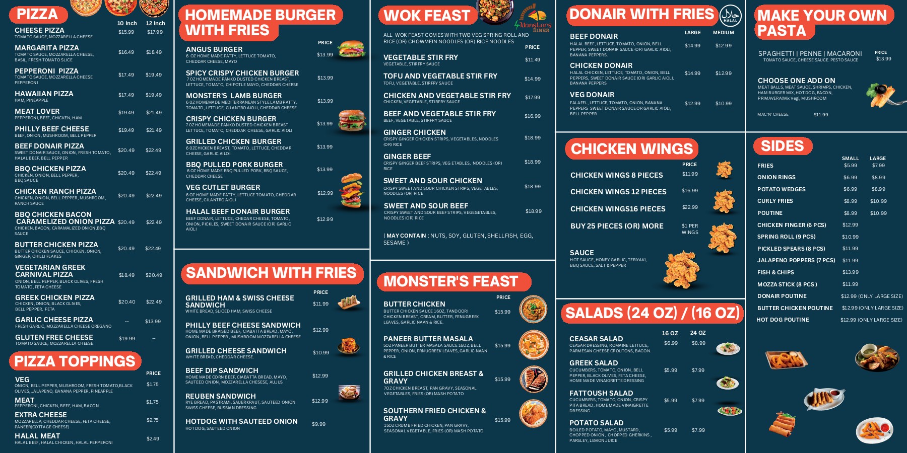 FINAL-BANNER MENU 4X8 (1)_clone - Idea Files - Page 1 - 1 | Flip PDF ...