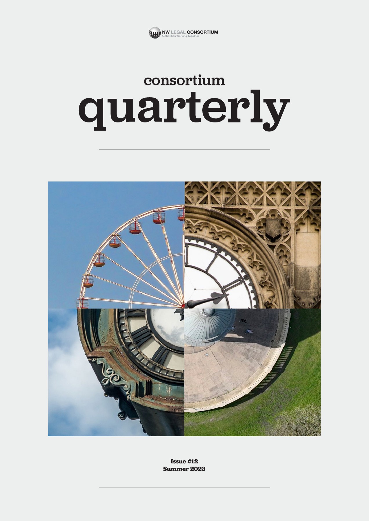 NWLC Magazine Summer 2023 CQ12 Edition - marketing - Page 1 - 36 | Flip ...