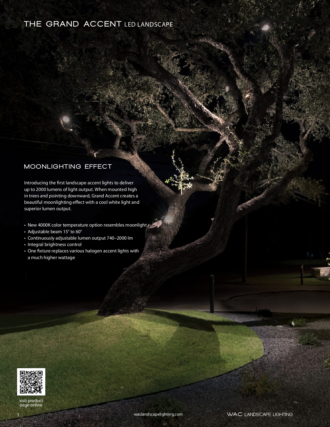 2023_WAC_LANDSCAPE_CATALOG - tommaso.vitali - Page 6 | Flip PDF Online ...