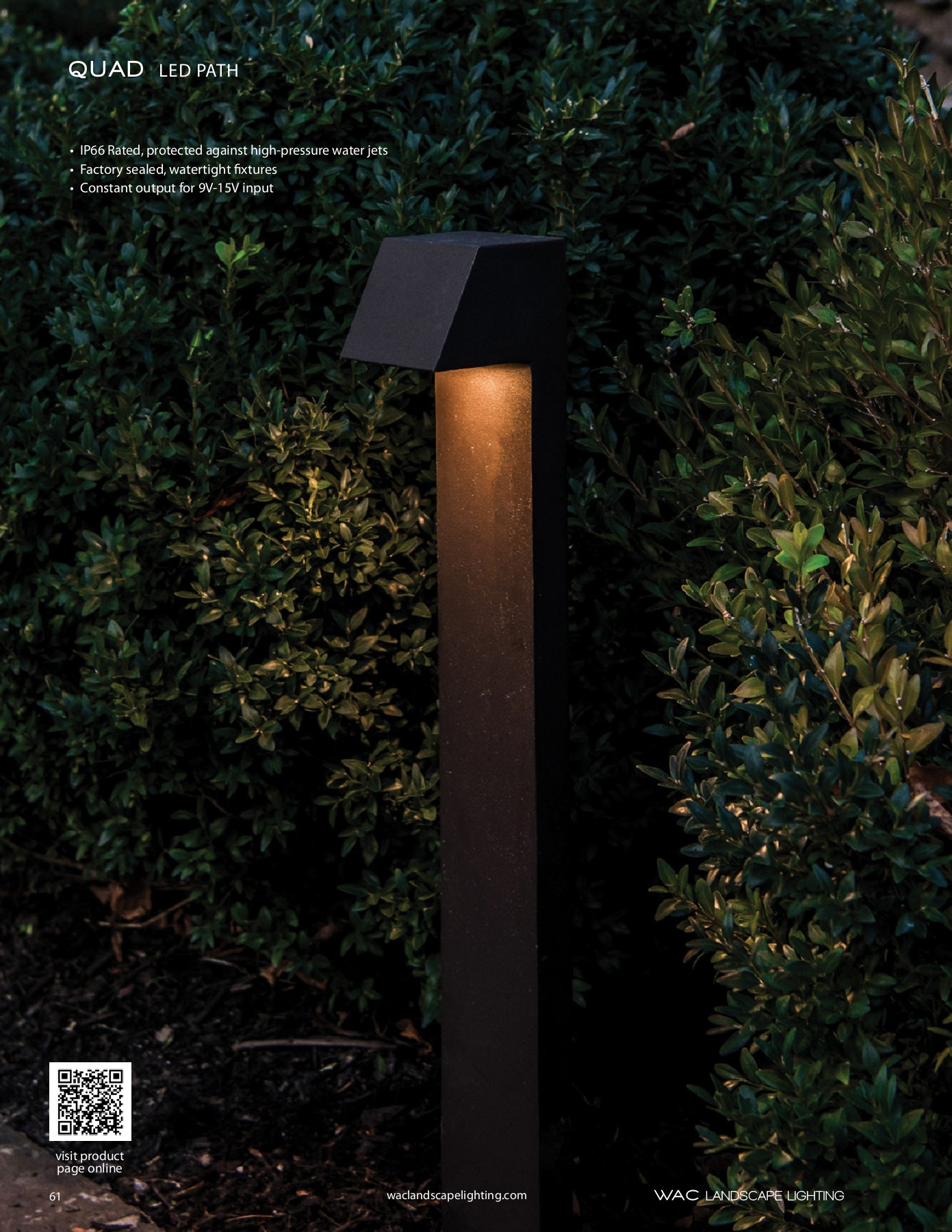 2023_WAC_LANDSCAPE_CATALOG - tommaso.vitali - Page 62 | Flip PDF Online ...