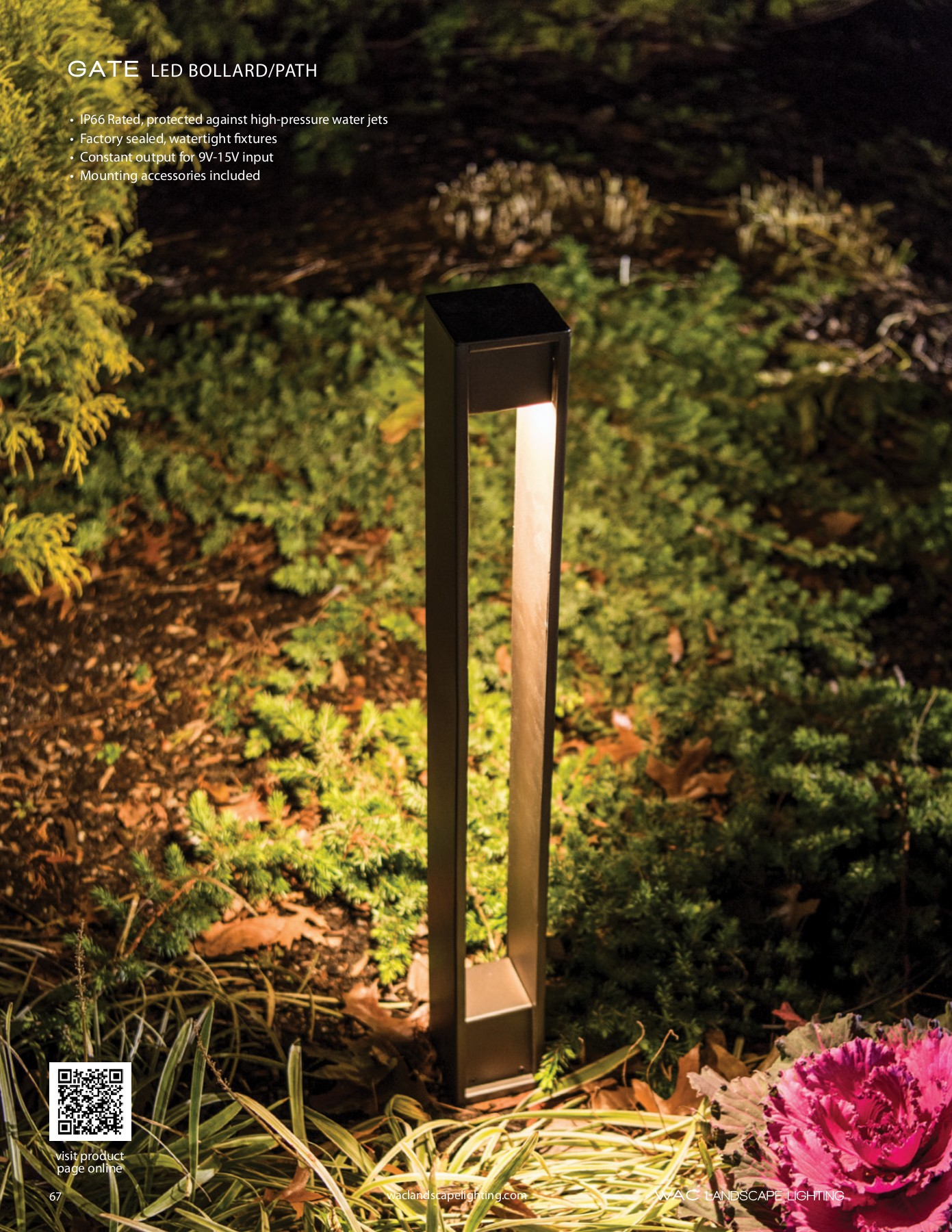 2023_WAC_LANDSCAPE_CATALOG - tommaso.vitali - Page 68 | Flip PDF Online ...