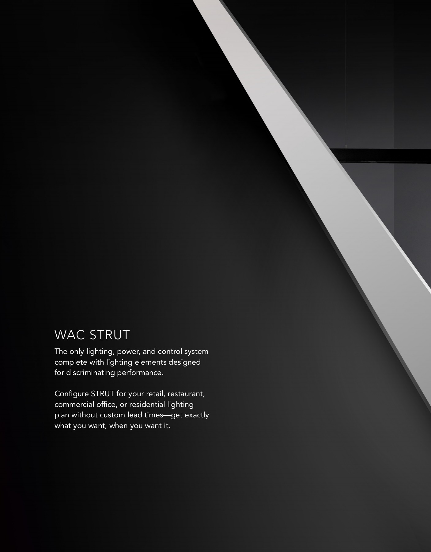 WAC 2023 STRUT CATALOG - tommaso.vitali - Page 1 - 66 | Flip PDF Online ...