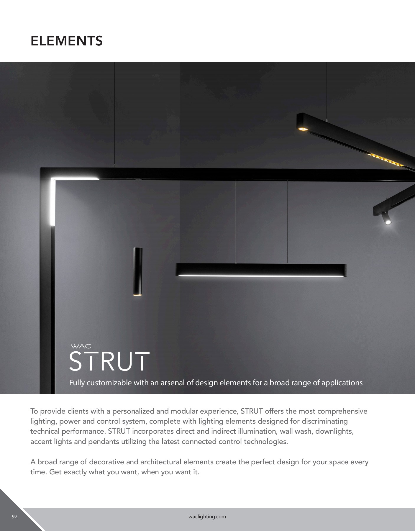WAC 2023 STRUT CATALOG - tommaso.vitali - Page 11 | Flip PDF Online ...
