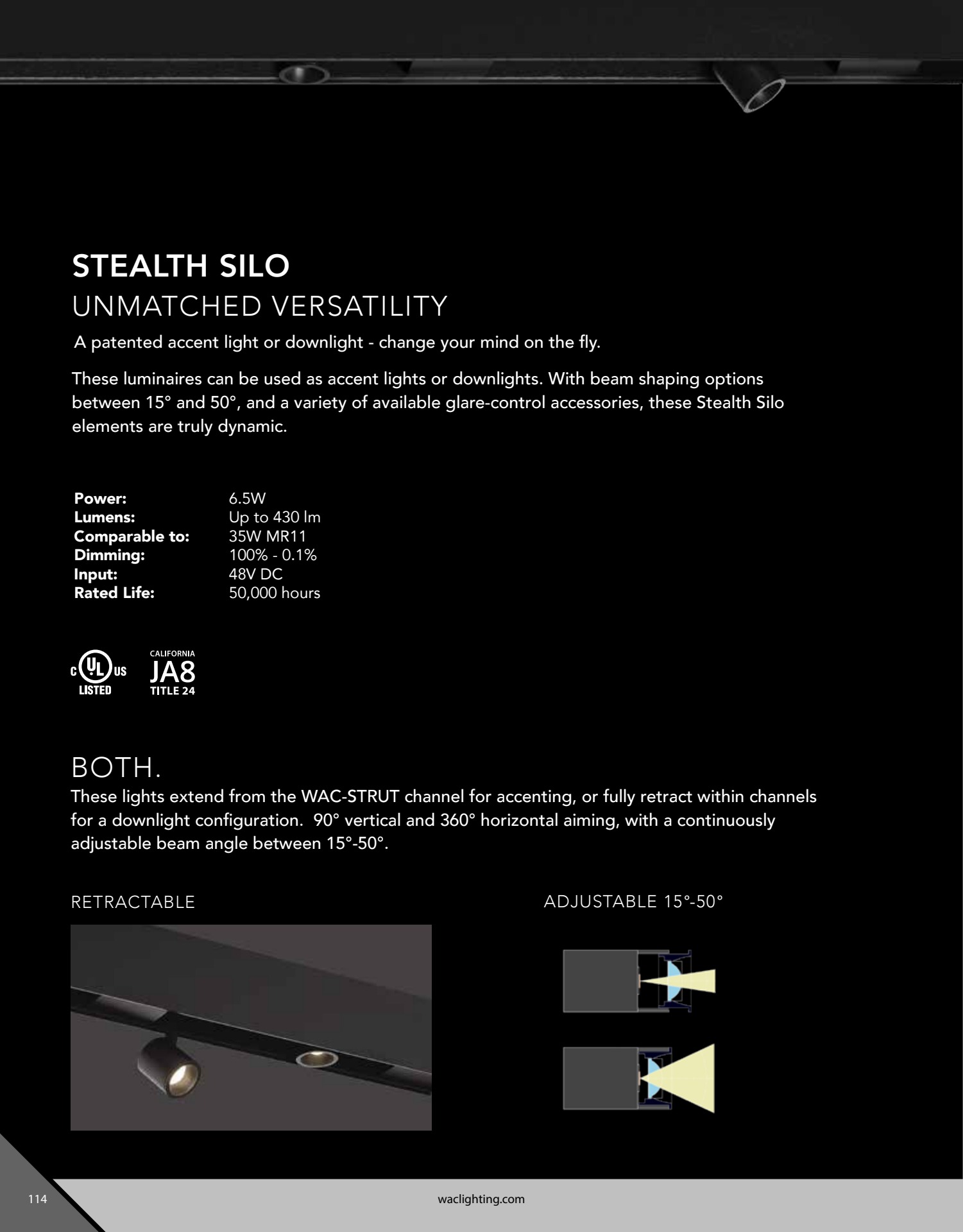 2023_WAC_CATALOG - tommaso.vitali - Page 116 | Flip PDF Online | PubHTML5