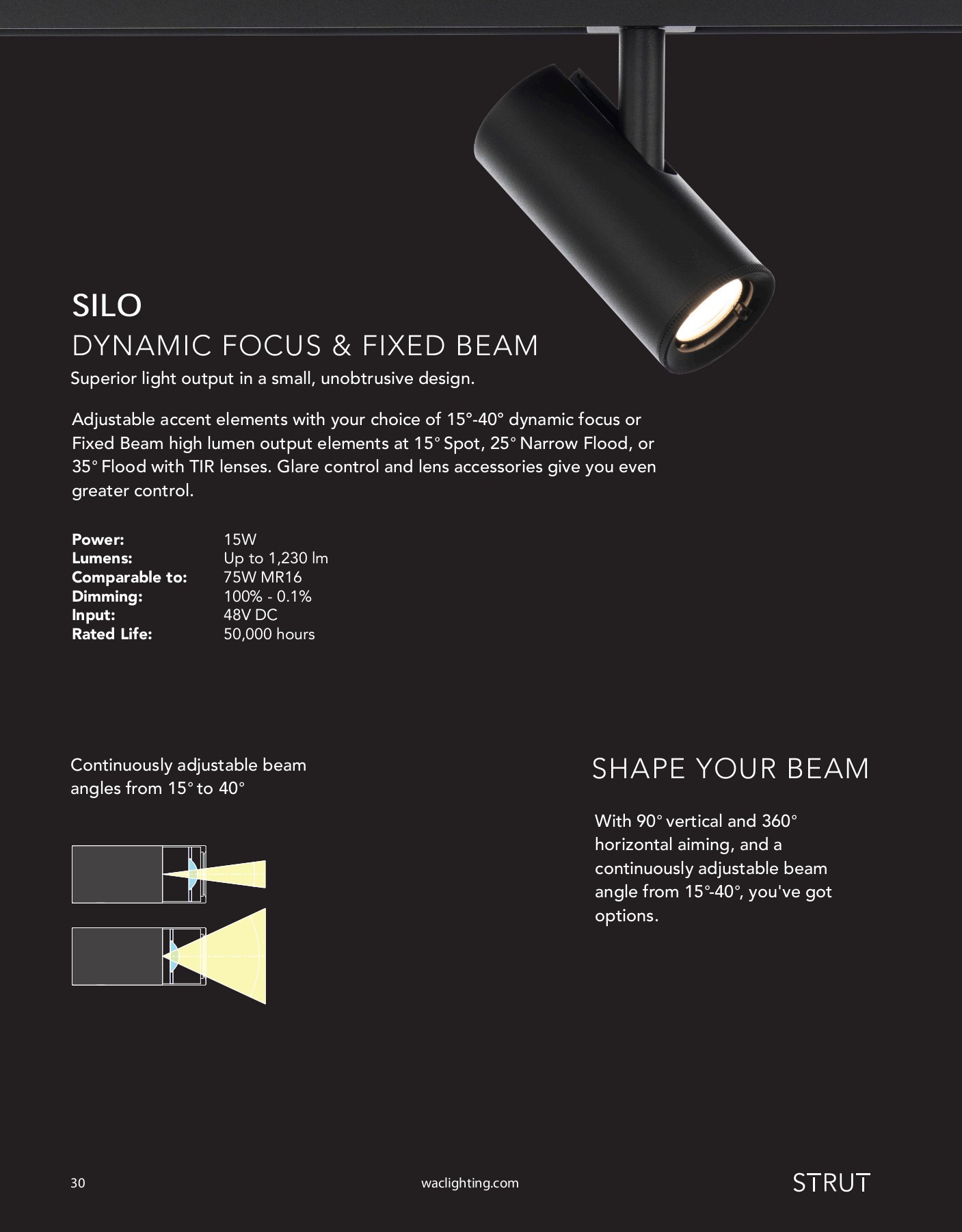 2021 STRUT Catalog - tommaso.vitali - Page 30 | Flip PDF Online | PubHTML5