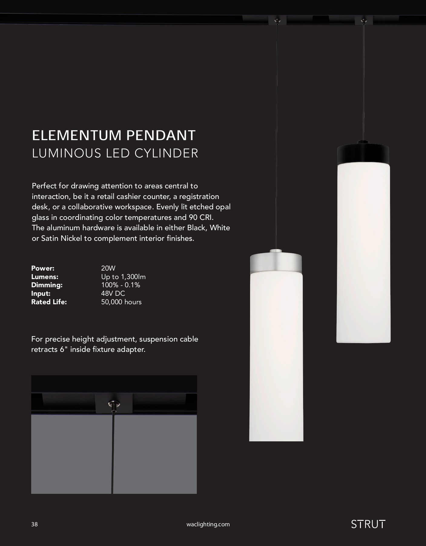 2021 STRUT Catalog - tommaso.vitali - Page 38 | Flip PDF Online | PubHTML5