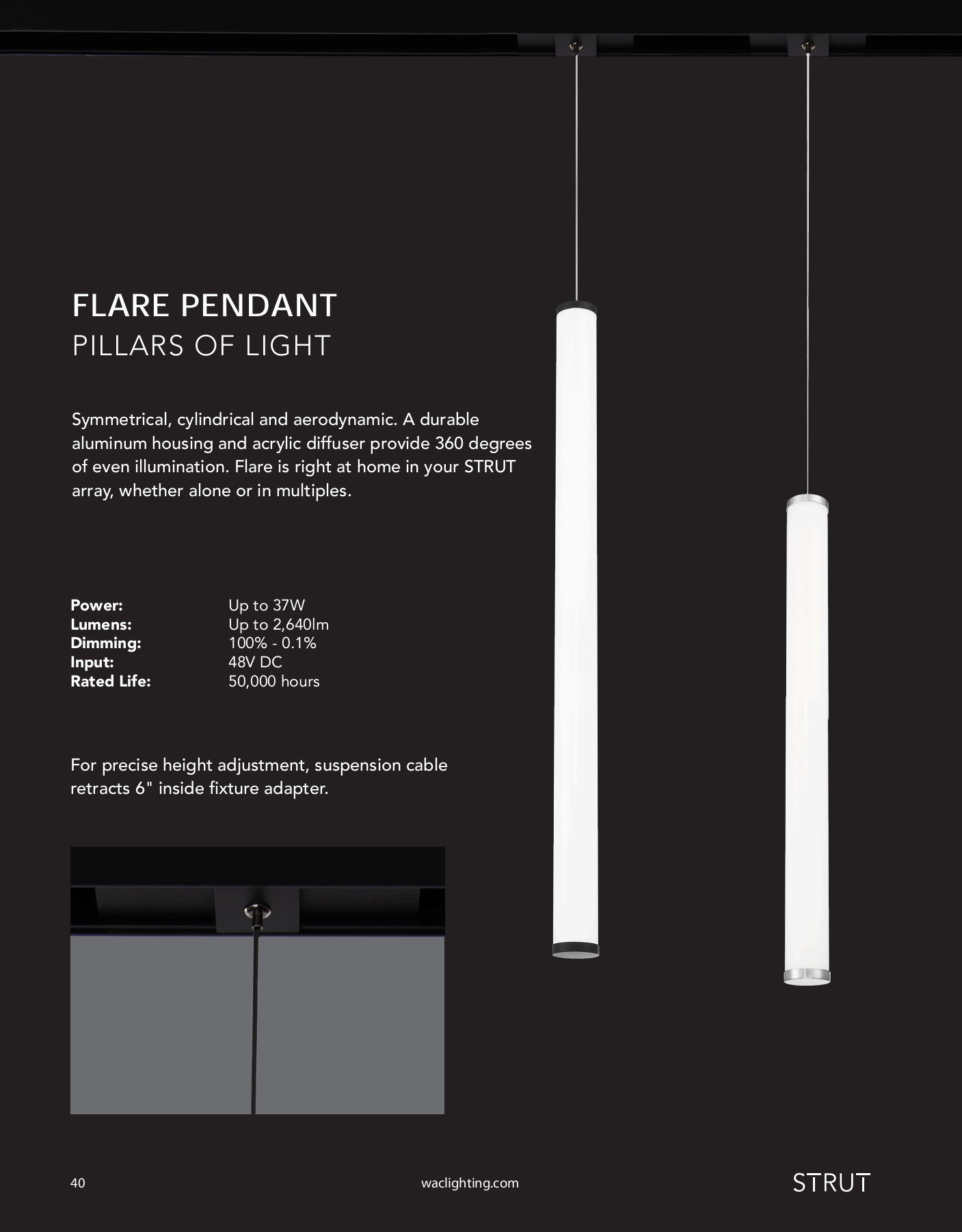 2021 STRUT Catalog - tommaso.vitali - Page 40 | Flip PDF Online | PubHTML5