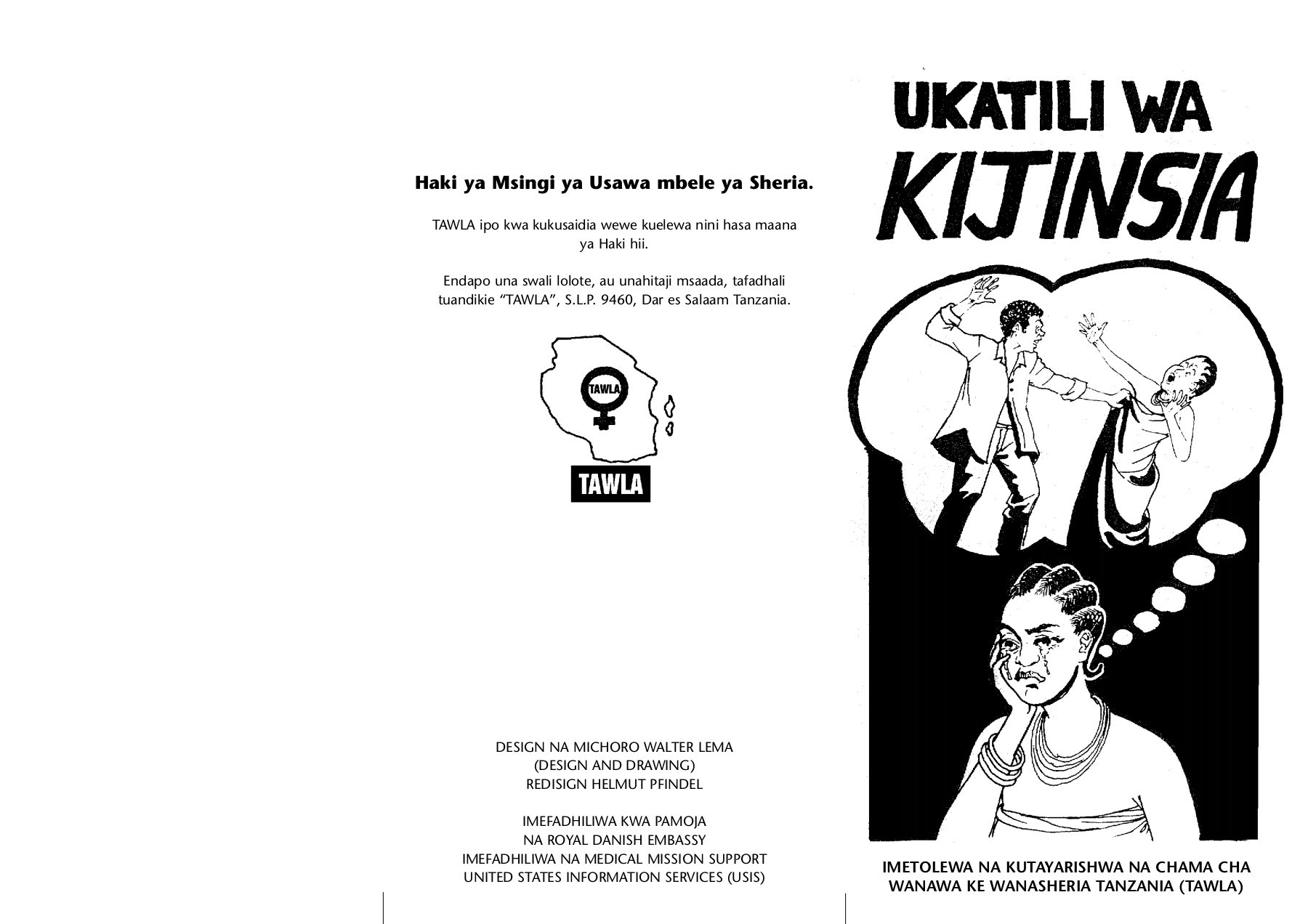 ukatili - jamalyjantaly - Ukurasa 1 - 2 | PDF Mkondoni | PubHTML5