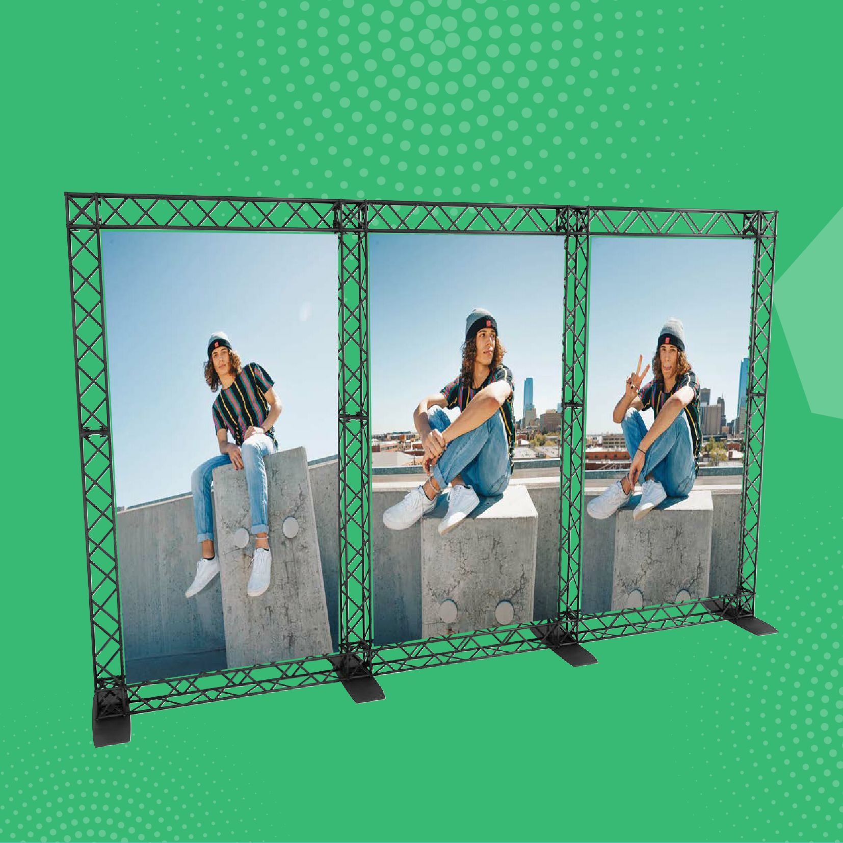 EASYSCREEN integral Catalogue - integral.center - Page 20 | Flip PDF Online | PubHTML5