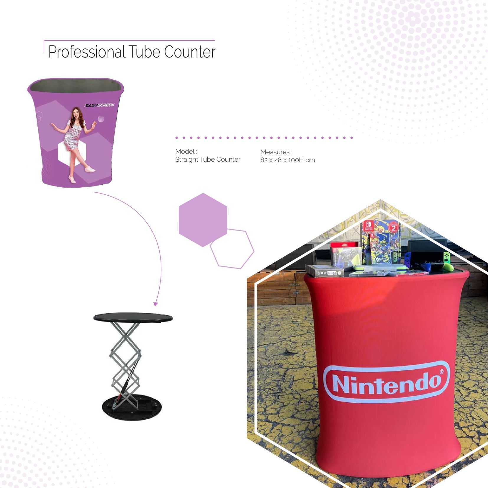 EASYSCREEN integral Catalogue - integral.center - Page 95 | Flip PDF Online | PubHTML5