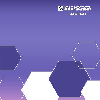 EASYSCREEN integral Catalogue