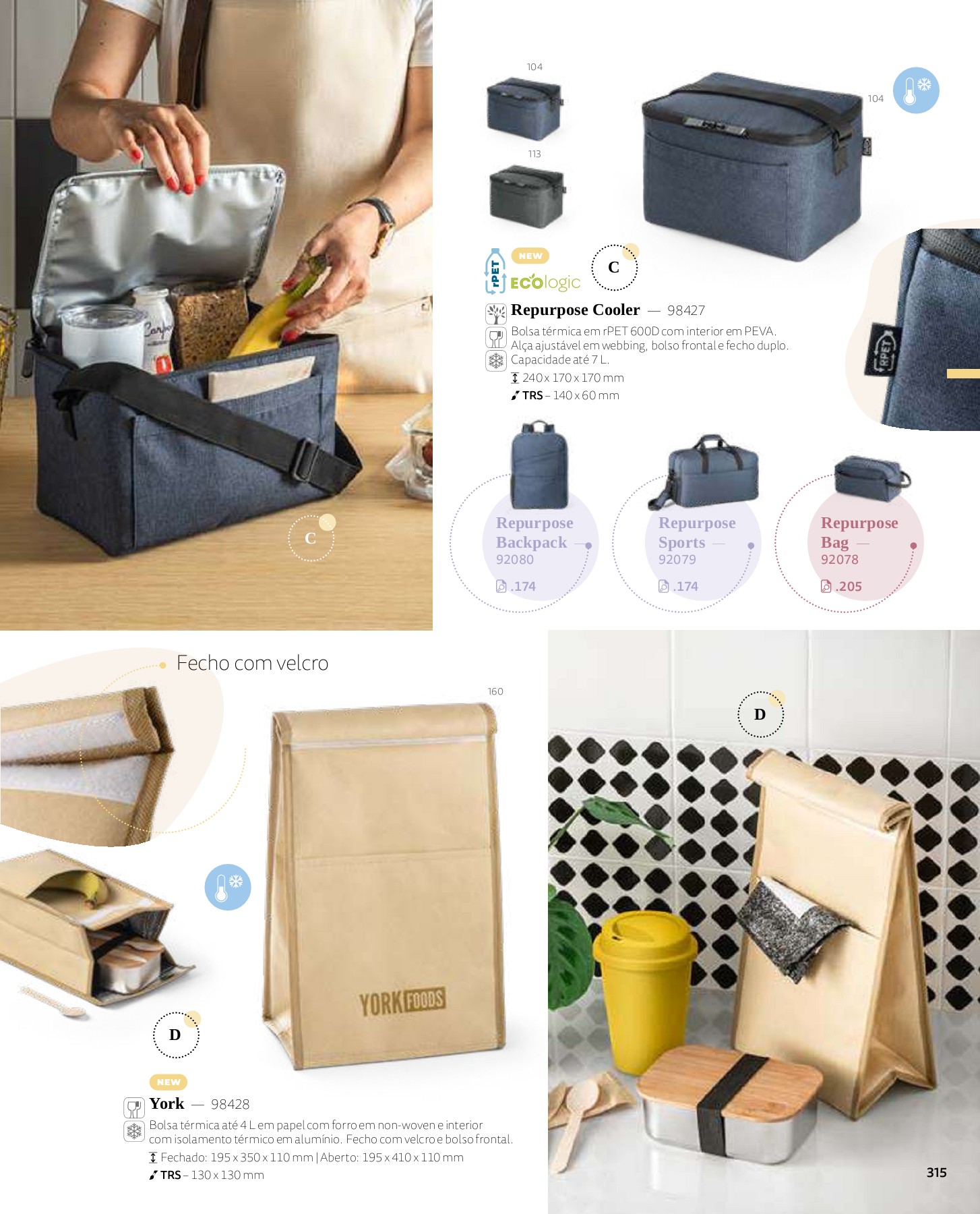 Catalogo 2023 - 32 Digital - Page 313 | Flip PDF Online | PubHTML5