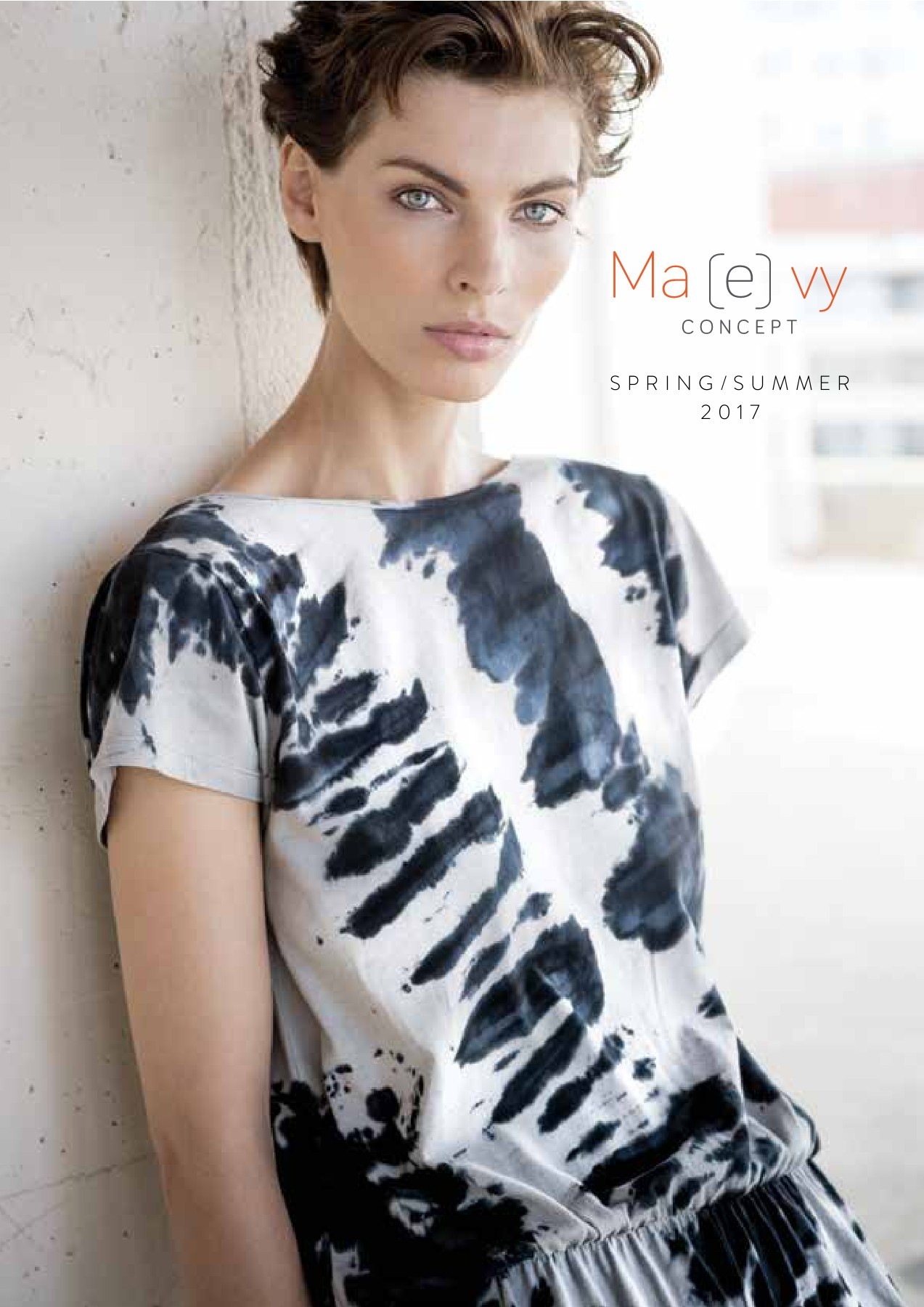 Maevy_catSS2017 - copie - contact - Page 1 - 56 | Flip PDF Online ...