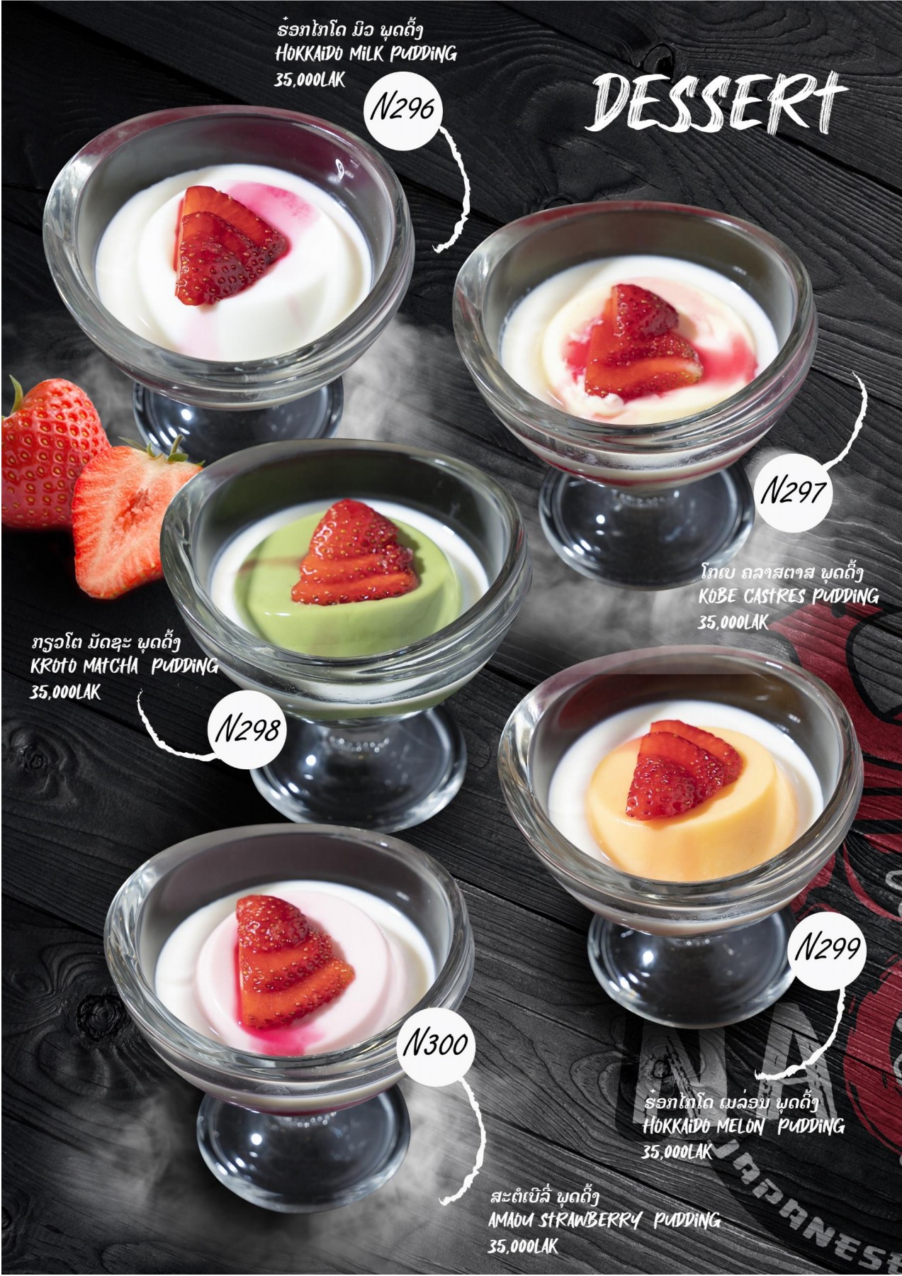 menu2 finall - Naokifamily2022 - Page 53 | Flip PDF Online | PubHTML5