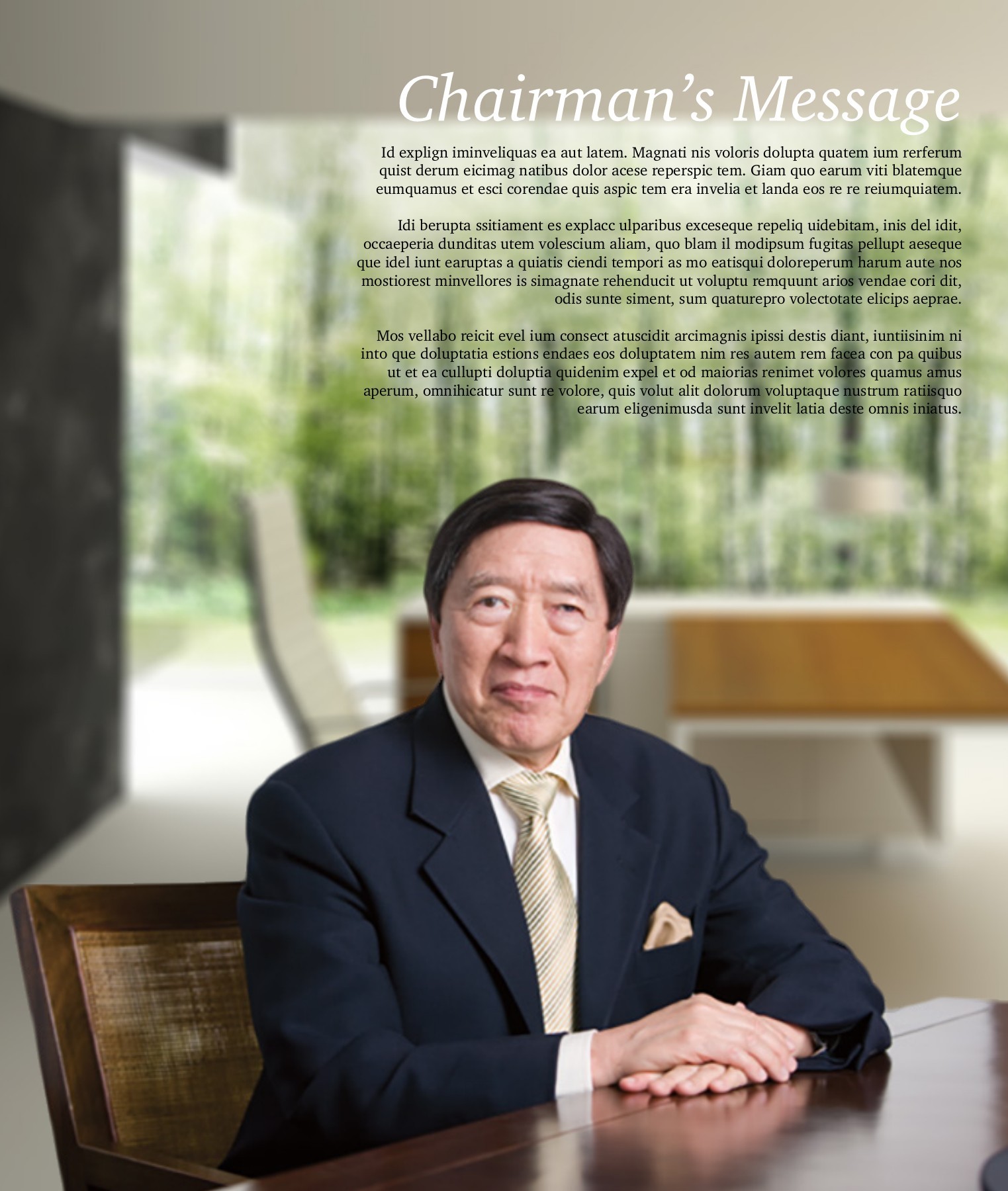 Executive Message Simulation - tmp.corppr - Page 1 - 5 | Flip PDF ...