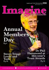 Imagine Magazine - communications.lypft - Page 1 - 24 | Flip PDF Online ...