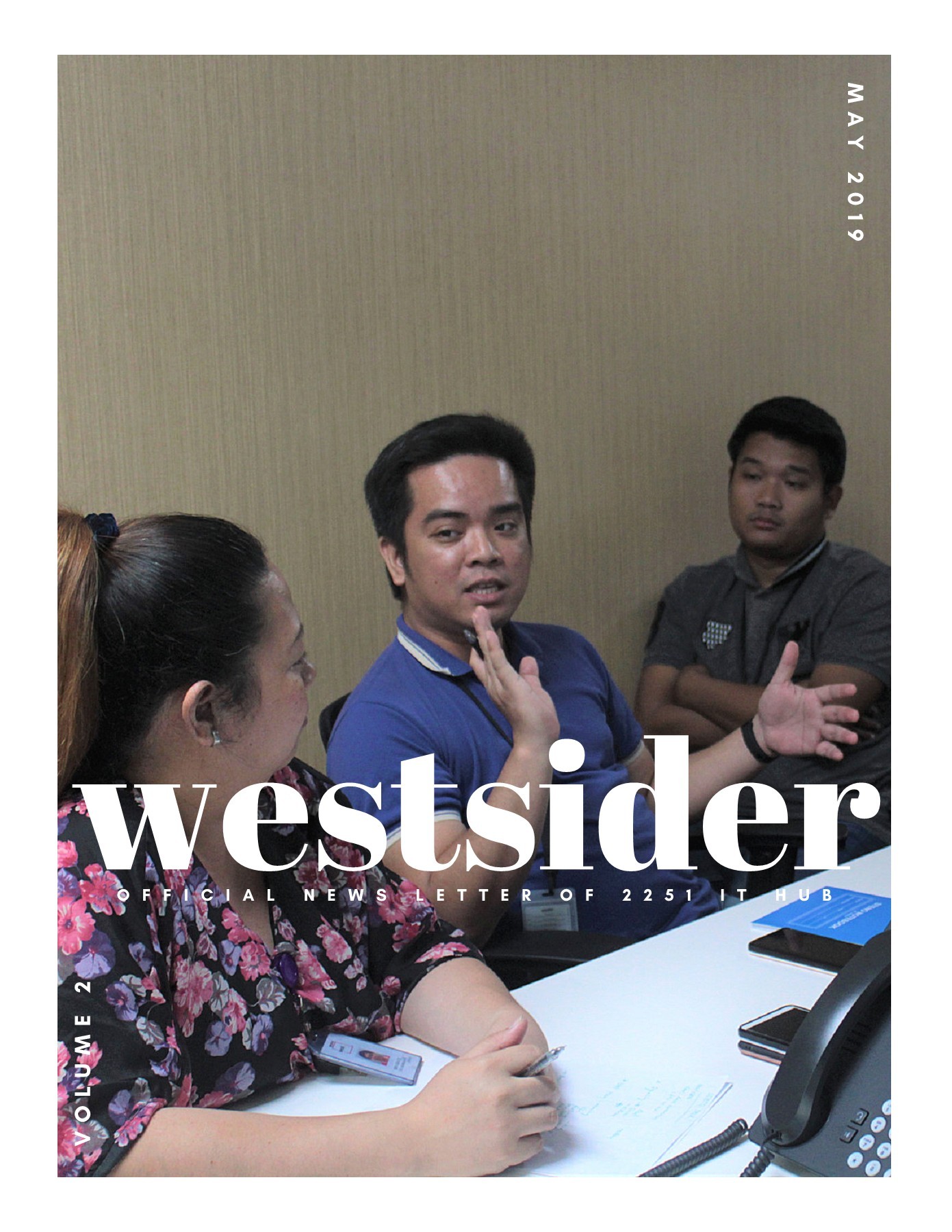westsider - The Westsider - Page 1 - 0 | Flip PDF Online | PubHTML5