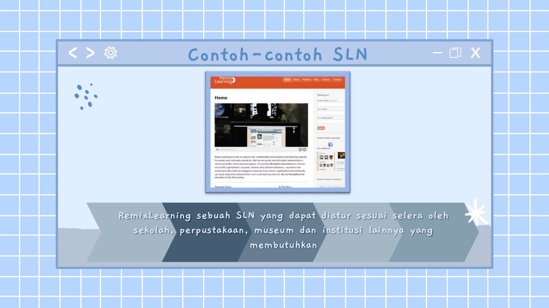 PPT Kelompok 6 simdig-dikonversi-dikompresi - Nur Wahdah - Halaman 21 | PDF Online | PubHTML5