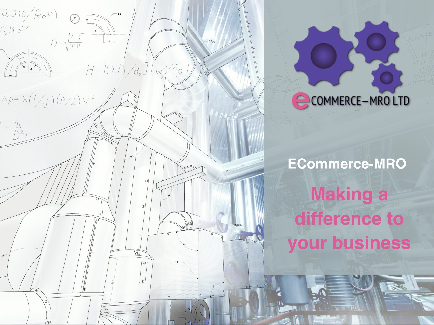 Managed Service and Portal EMRO - ECommerce-MRO - Page 1 - 10 | Flip ...