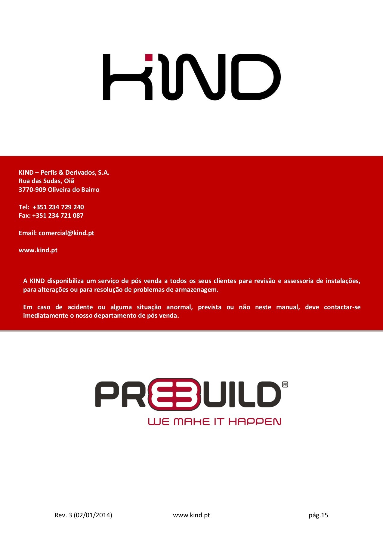 Manual_KRX_rev3 - morfive69 - Página 15 | PDF Online | PubHTML5