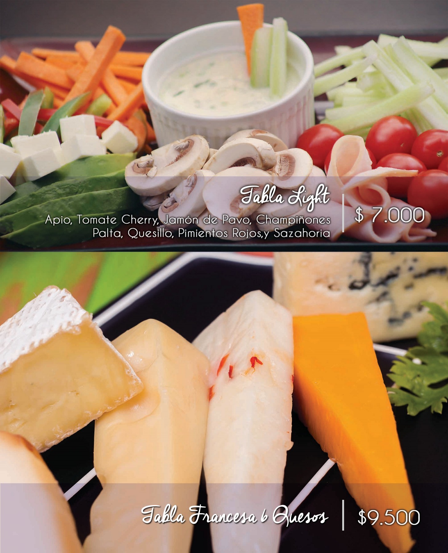 Carta Sakana - Carlos Urrutia - Página 25 | Flip PDF en línea | PubHTML5