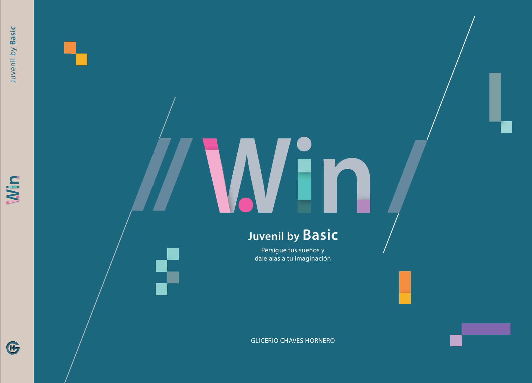 Catálogo Win Basic 2023 - Glicerio - imasd - Page 1 - 100 | Flip PDF Online | PubHTML5