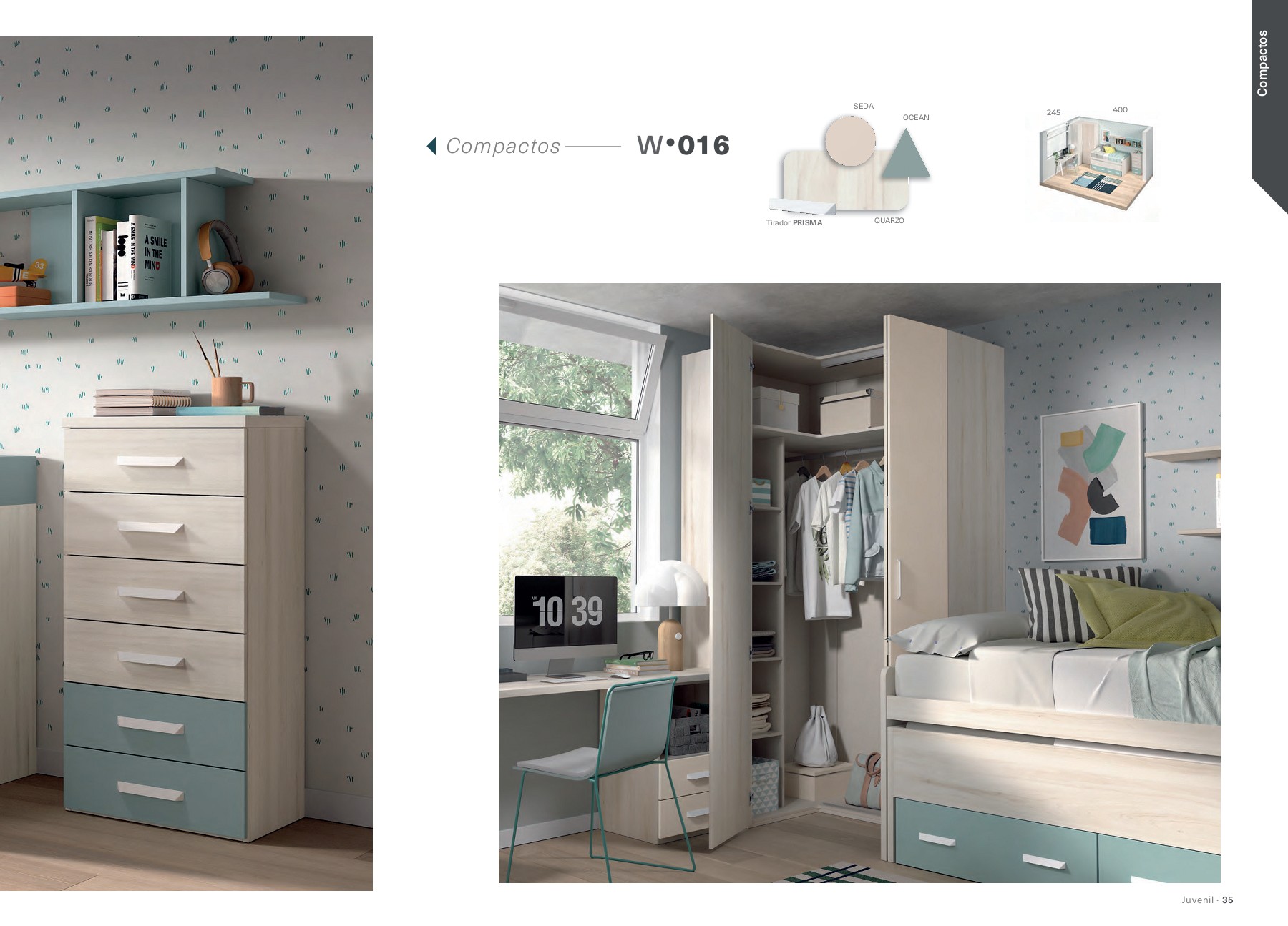 Catálogo Win Basic 2023 - Glicerio - imasd - Page 39 | Flip PDF Online | PubHTML5