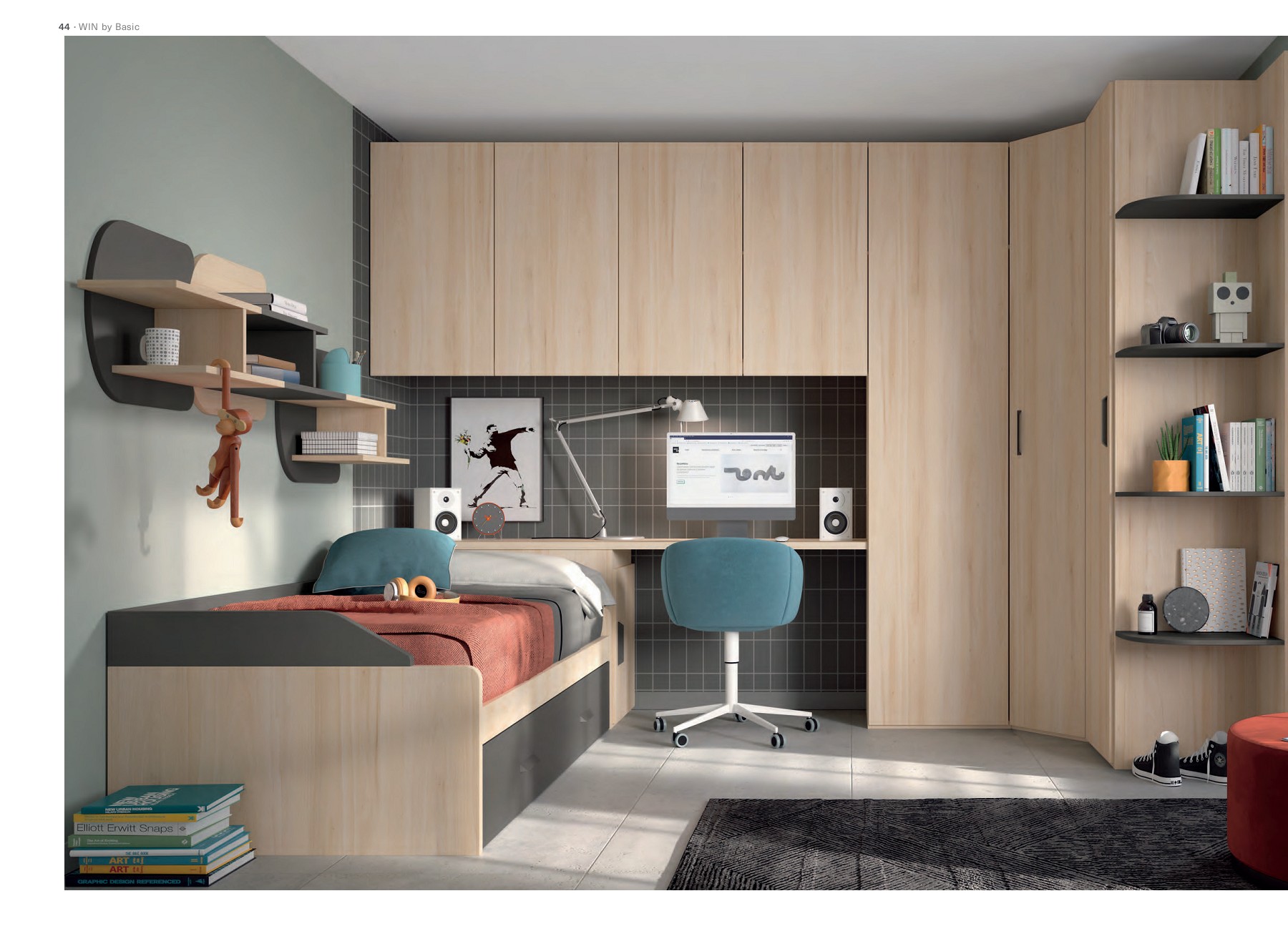 Catálogo Win Basic 2023 - Glicerio - imasd - Page 48 | Flip PDF Online | PubHTML5