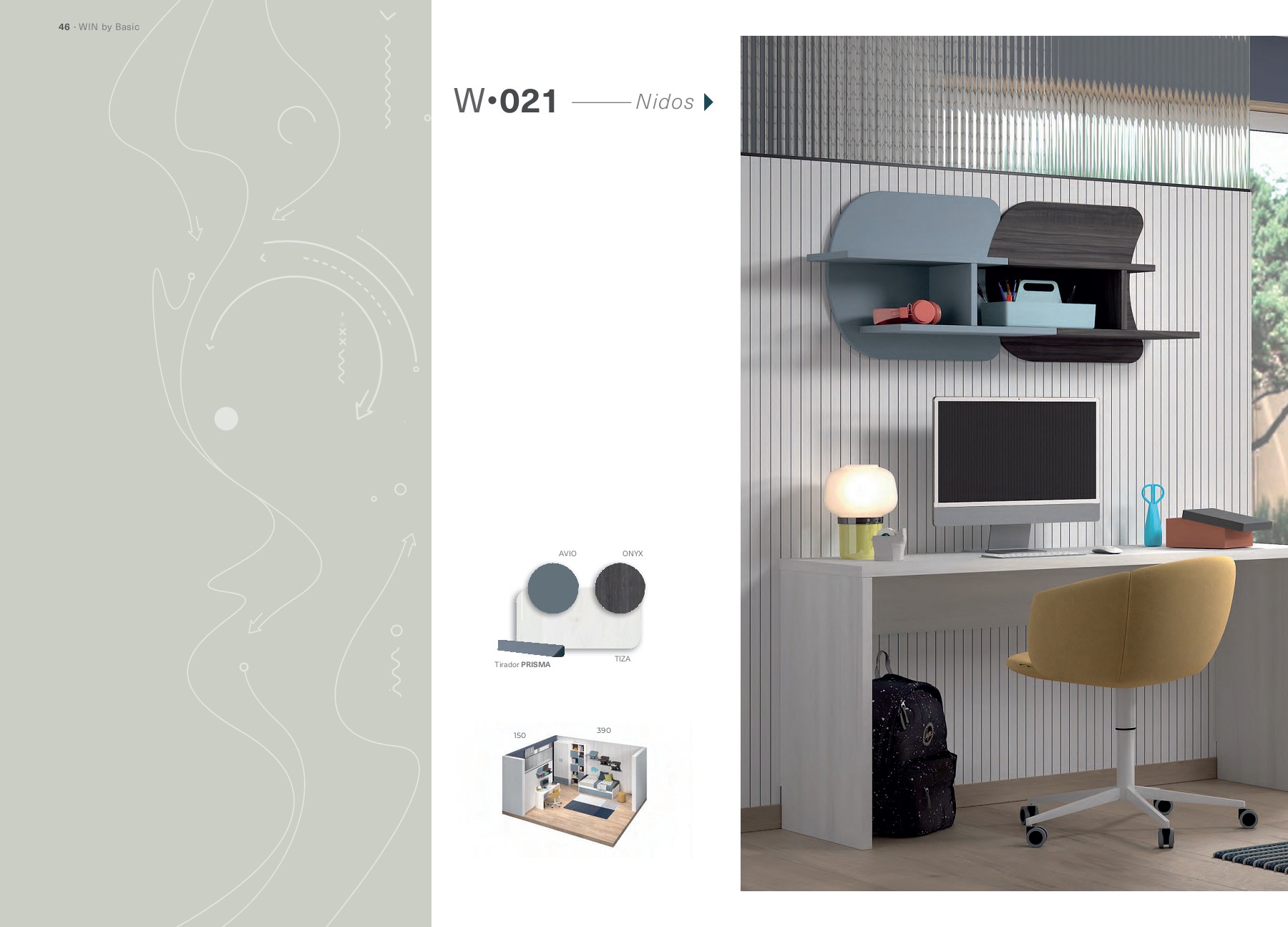 Catálogo Win Basic 2023 - Glicerio - imasd - Page 50 | Flip PDF Online | PubHTML5