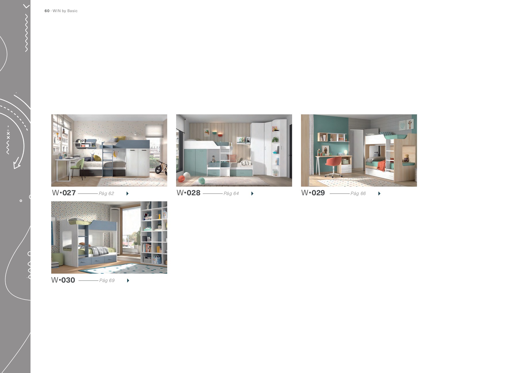 Catálogo Win Basic 2023 - Glicerio - imasd - Page 66 | Flip PDF Online | PubHTML5