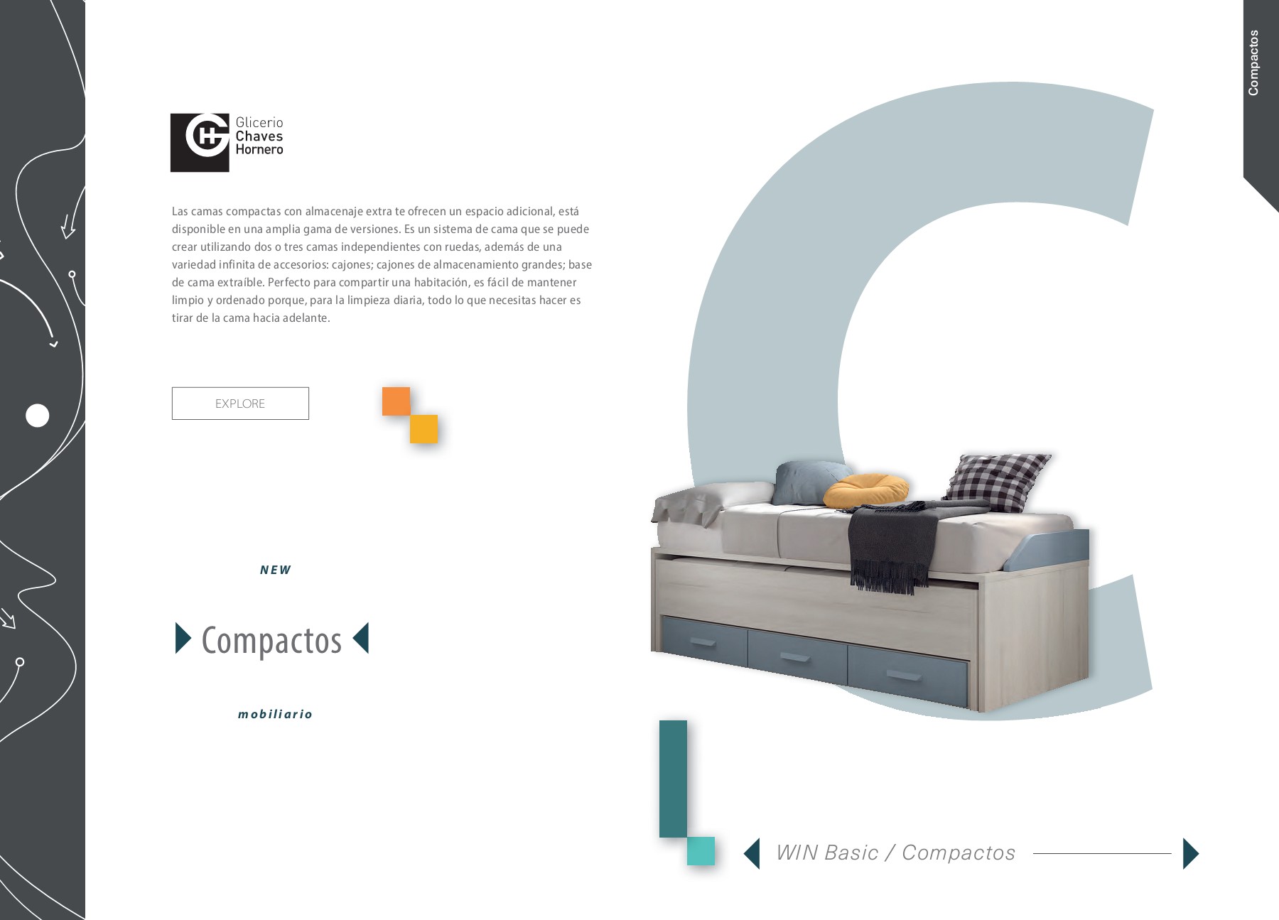 Catálogo Win Basic 2023 - Glicerio - imasd - Page 7 | Flip PDF Online | PubHTML5