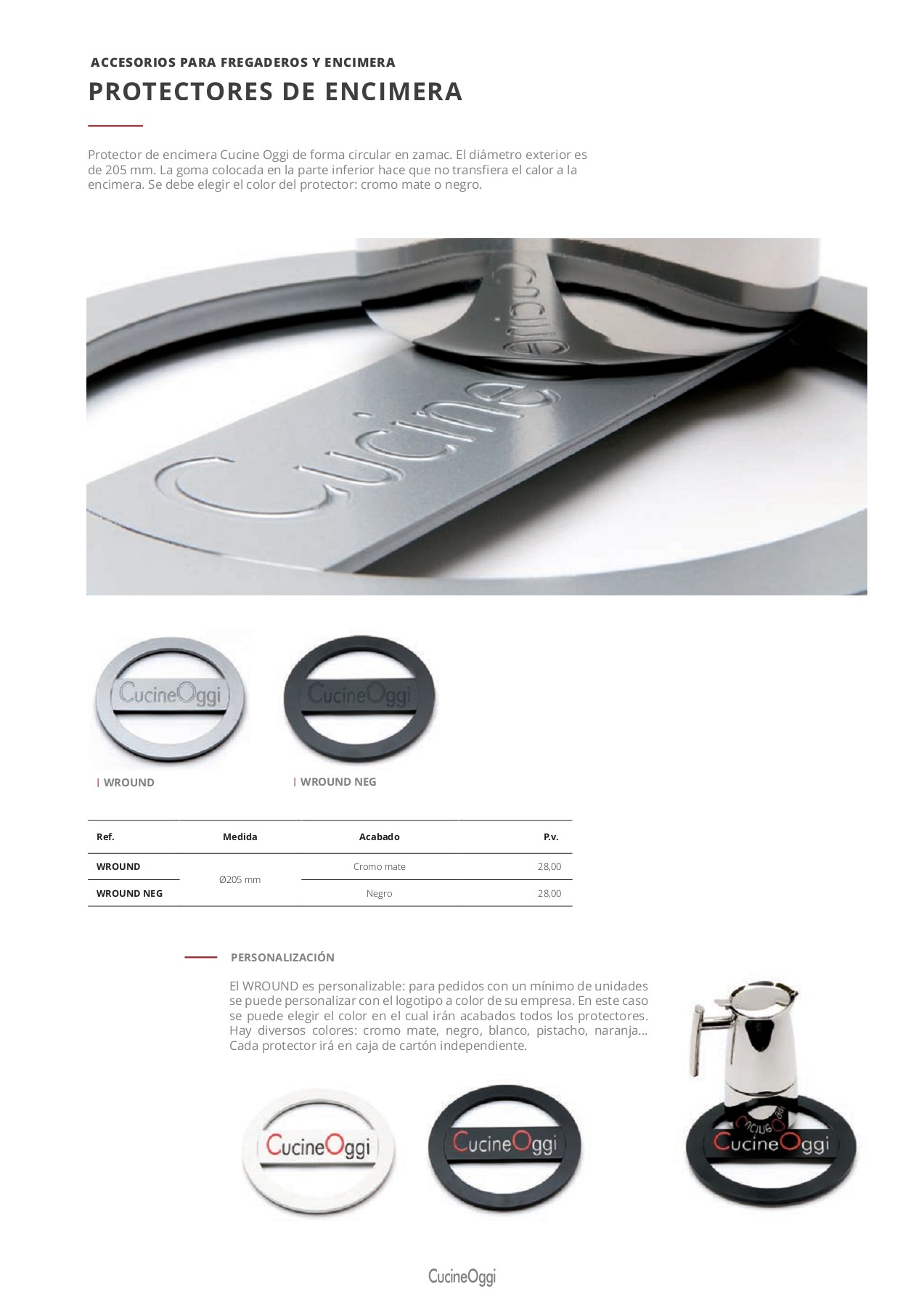 cucine-oggi-catalogo-n6 - imasd - Página 538 | Flip PDF en línea | PubHTML5