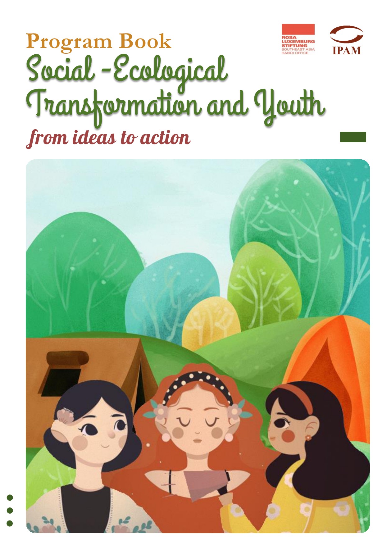 Program Book ver Eng - Trang Nguyễn - Page 1 - 87 | Flip PDF Online ...